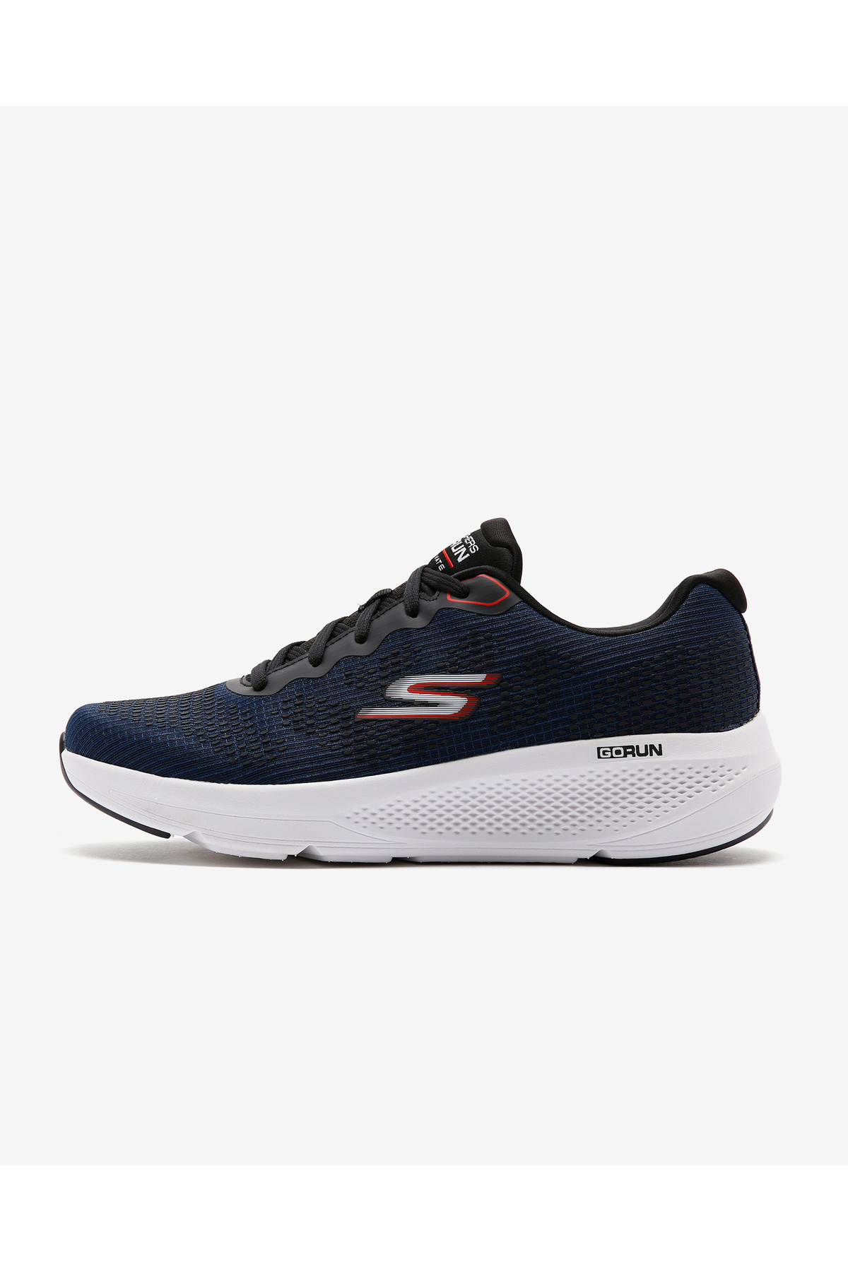 Skechers Go Run Elevate - Nimbus Erkek Lacivert Koşu Ayakkabısı 220334 ...