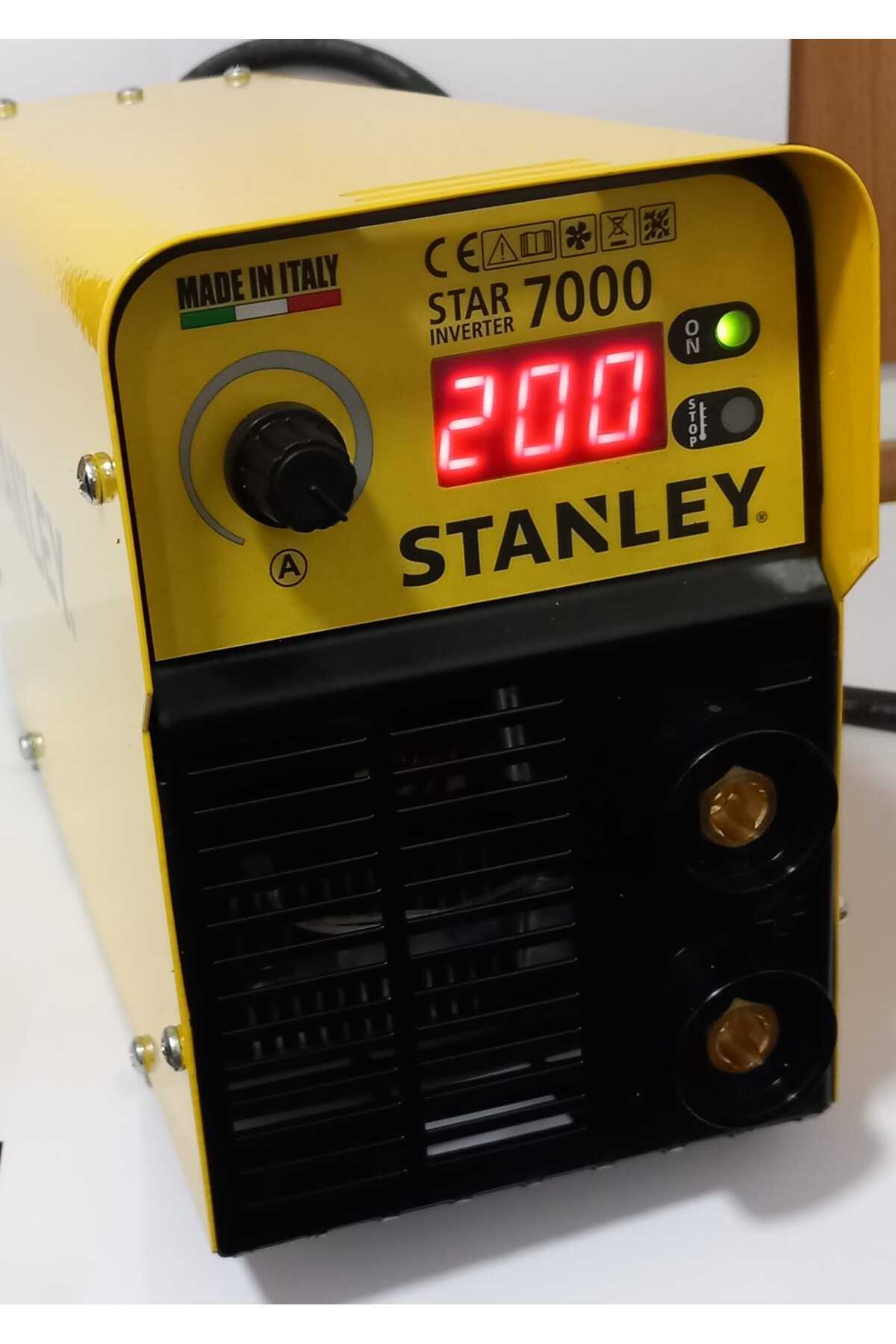 Stanley kaynak makinasi Fiyatı, Yorumları - Trendyol