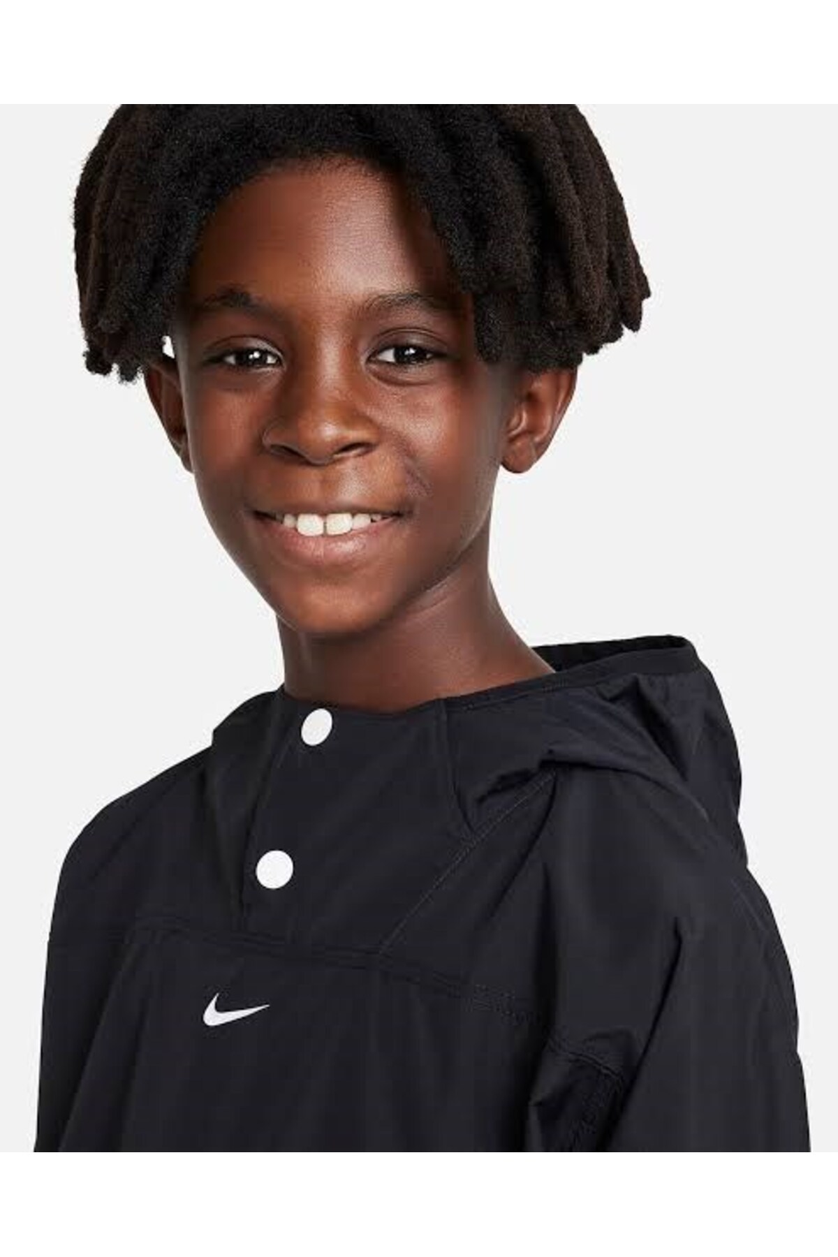 Nike Crossover Ceket Siyah DV3088-010 - Fiyatı, Yorumları