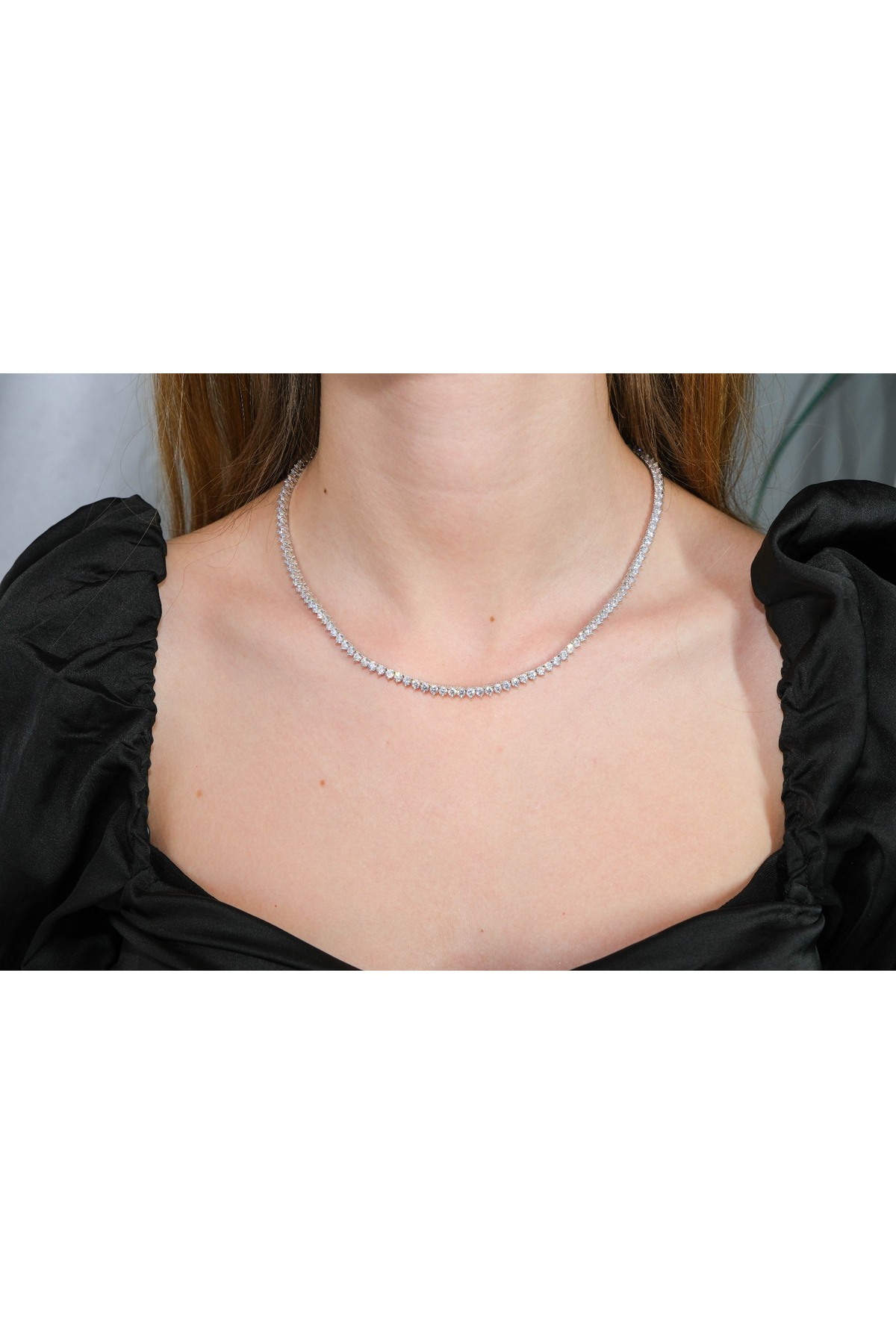 SIADORA Sofia Su Yolu Kolye Fiyatı, Yorumları - Trendyol