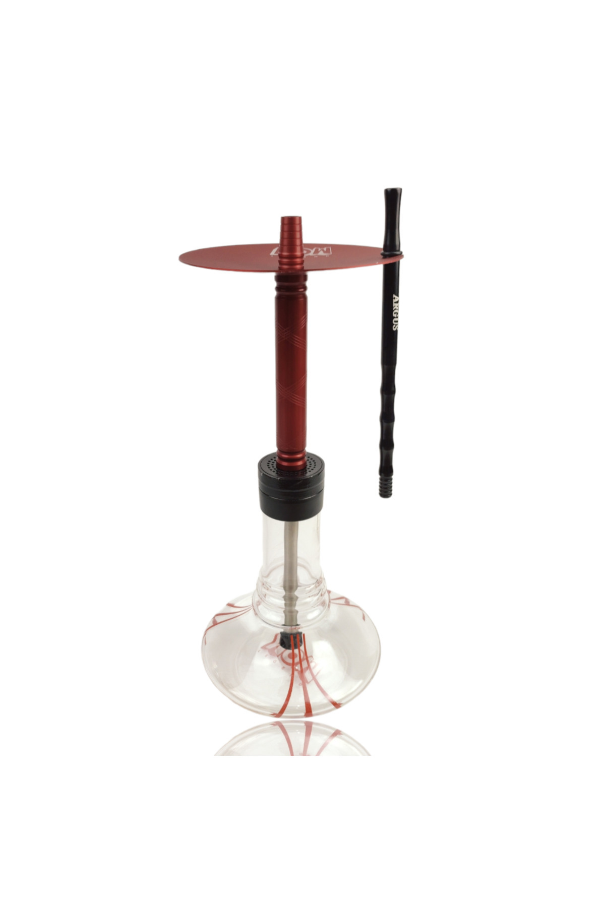 wow legend Argus Model Kırmızı Nargile Takımı Fiyatı, Yorumları - Trendyol