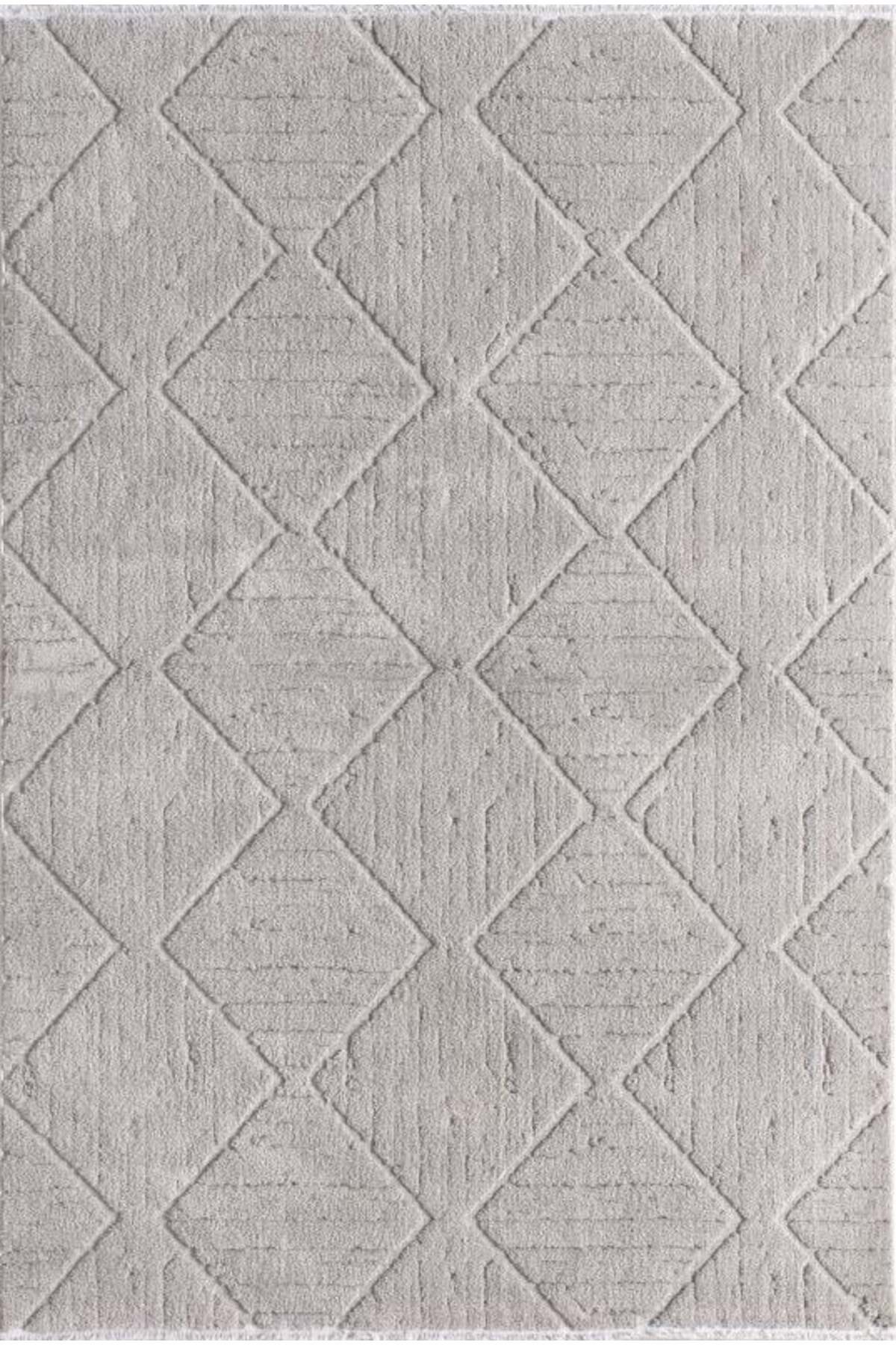 KREASYON HALI Kreasyon Halı Jolly Yumuşak Yüzeyli Bukle Detaylı Halı ...