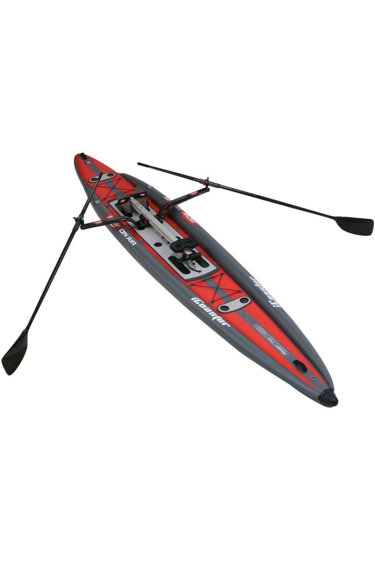 Row On Air ICOASTER 18 Kürek Kombo (Motion) Fiyatı, Yorumları - Trendyol