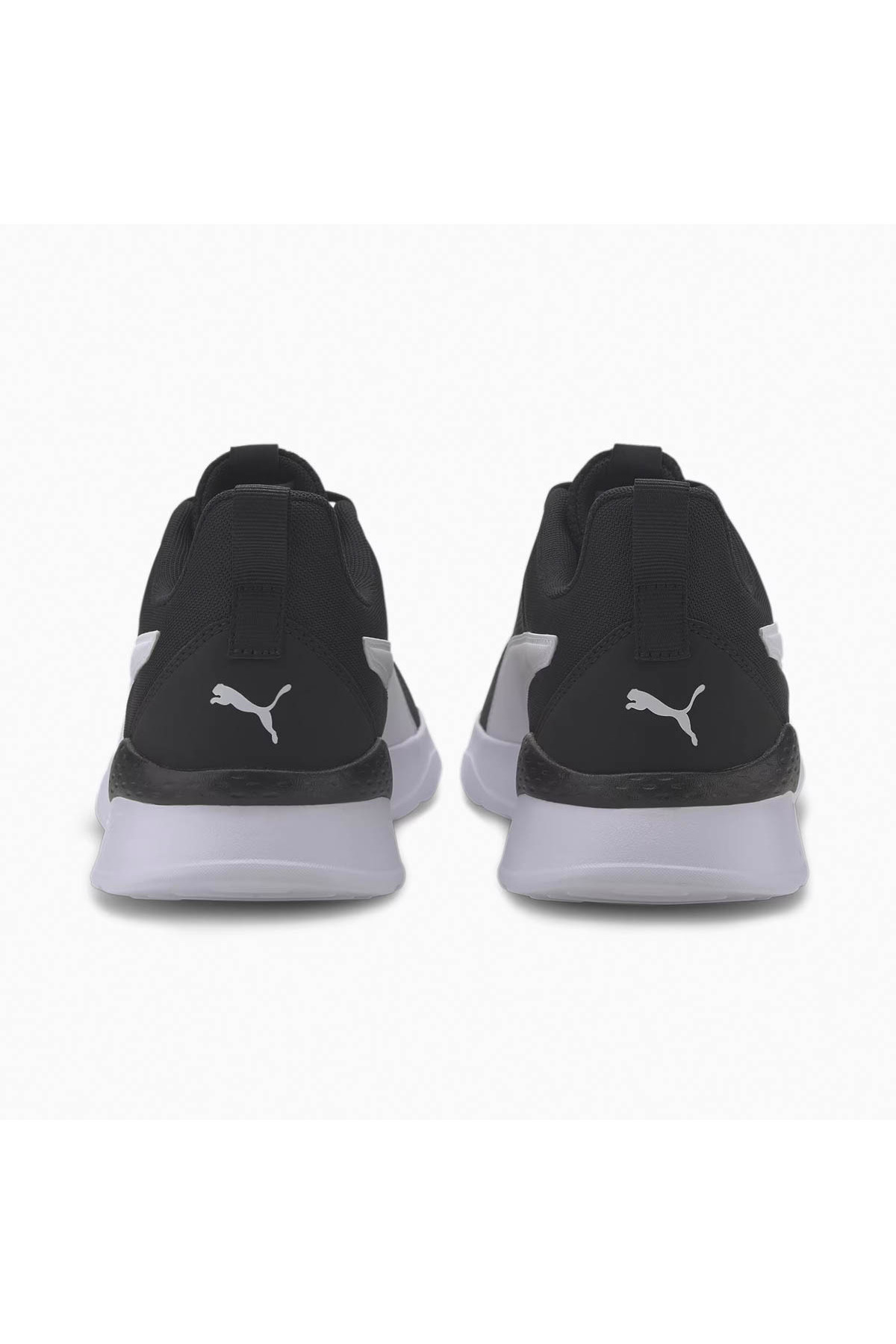 Puma Erkek Sneaker Siyah - Beyaz 371128-02 Anzarun Lite Fiyatı ...