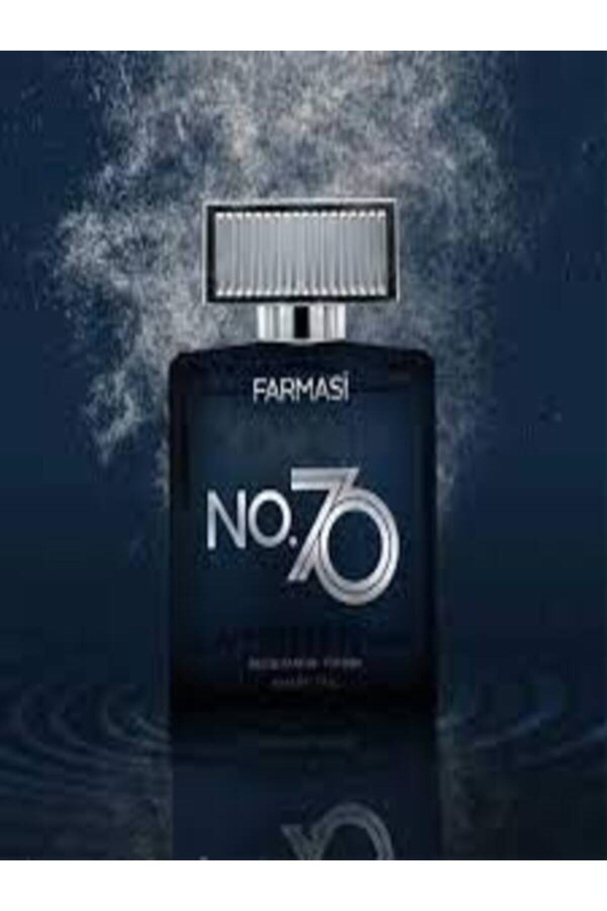 Farmasi FARMASİ NO.70 EAU DE PARFÜM MEN 80 ML/ODUNSU VE BAHARATLI ...