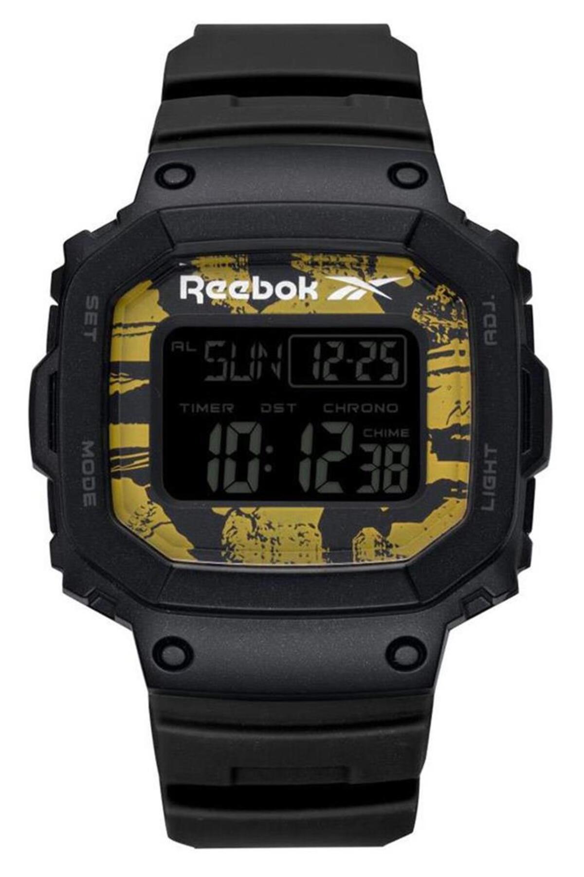 Reebok Rv-pod-g9-pbpb-by Erkek Kol SaatiFiyatı, Yorumları - Trendyol