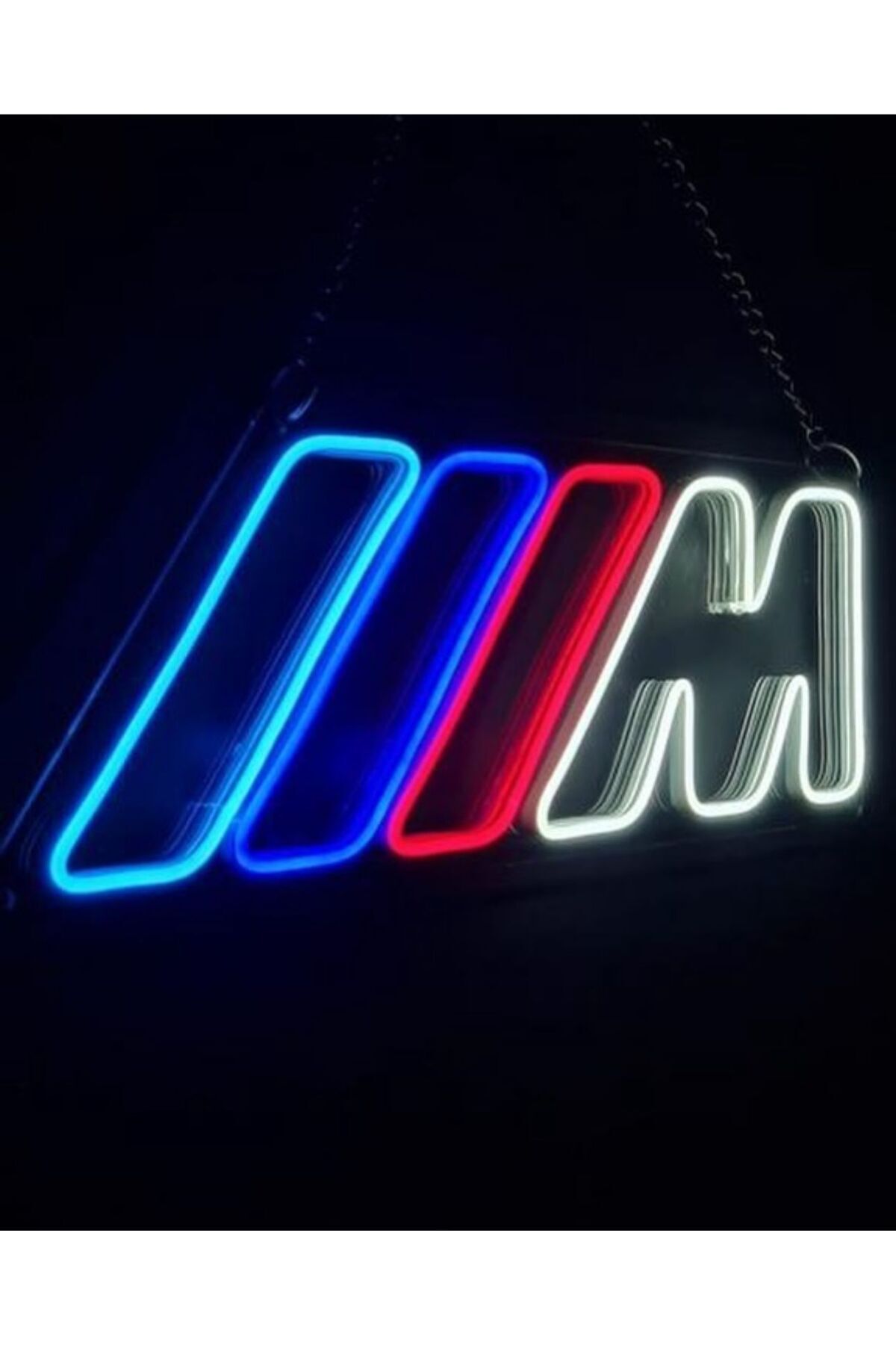 Orka Neon Led BMW M LOGO NEON LED Fiyatı, Yorumları - Trendyol