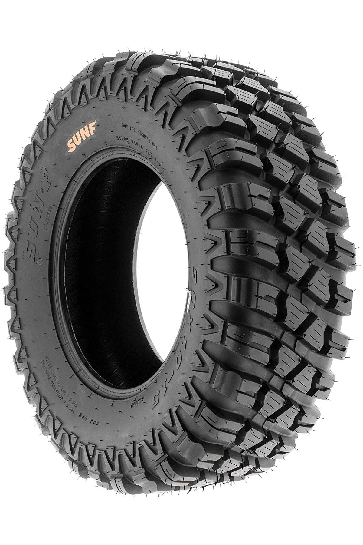 Sunf 30x10r15 A047 8pr 4x4 Offroad Lastiği Fiyatı, Yorumları - Trendyol