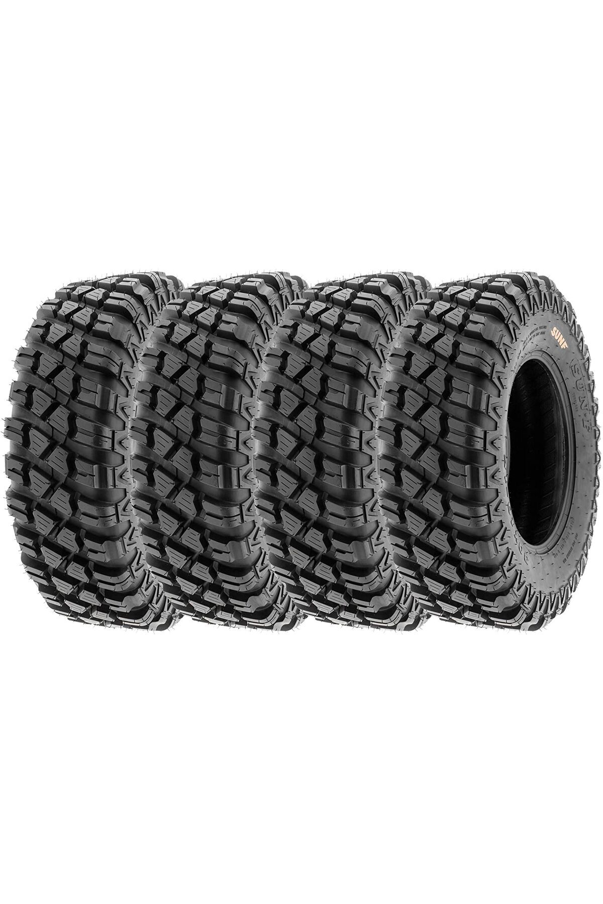Sunf 30x10r15 A047 8pr 4x4 Offroad Lastiği Fiyatı, Yorumları - Trendyol