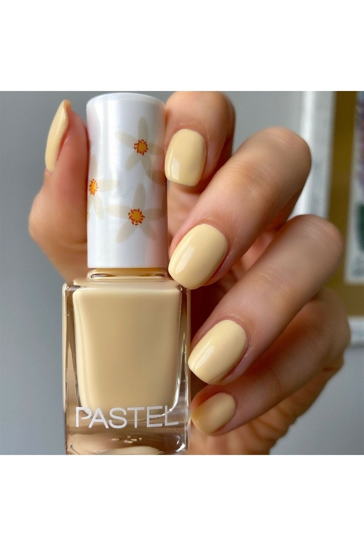 Pastel Oje 343 - Fiyatı, Yorumları