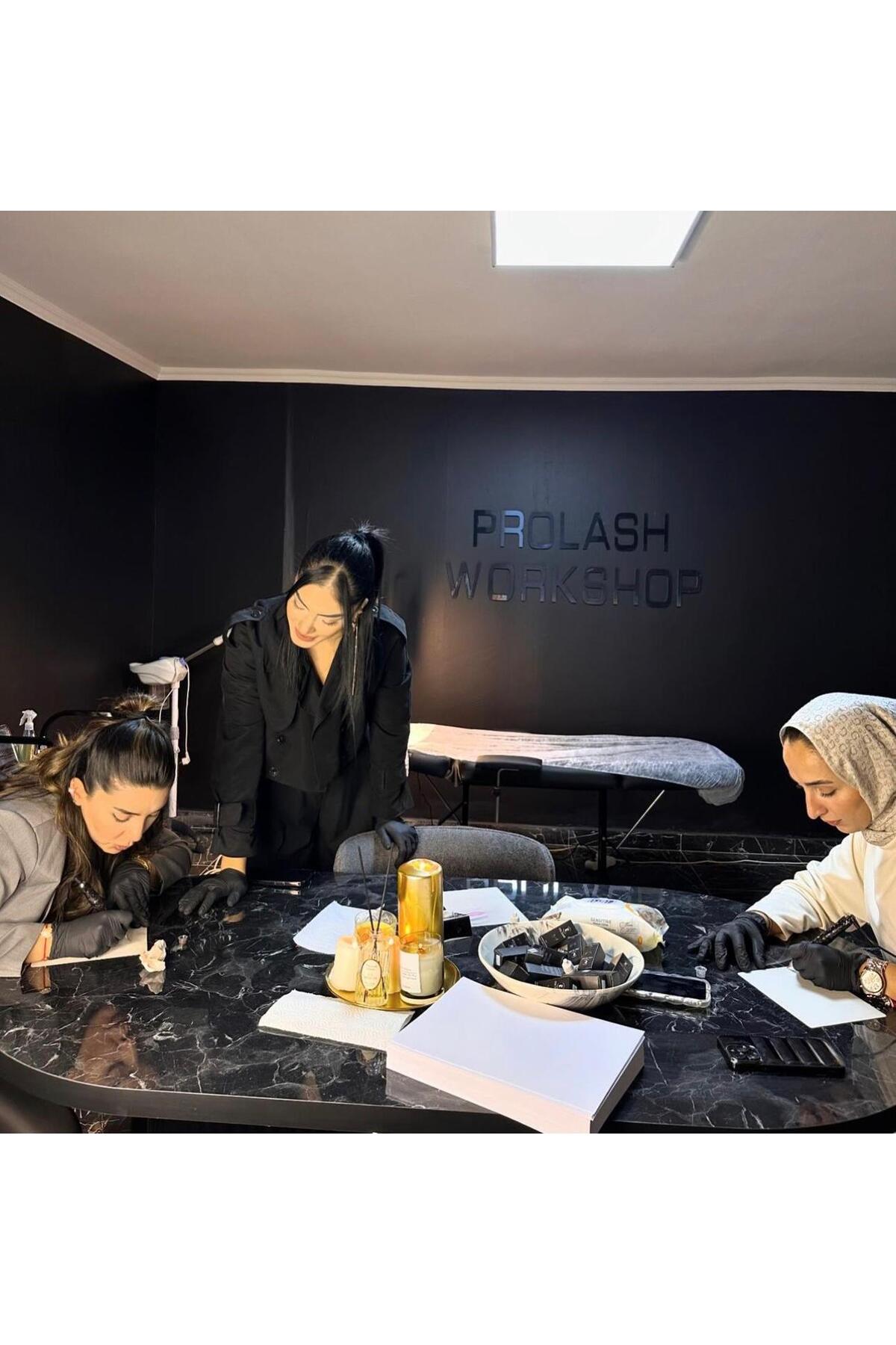 Prolash Collagen Ip Protokol Seti / Kolajen İp Protokol Seti ( Eğitim Videosu ve İsme Özel ...