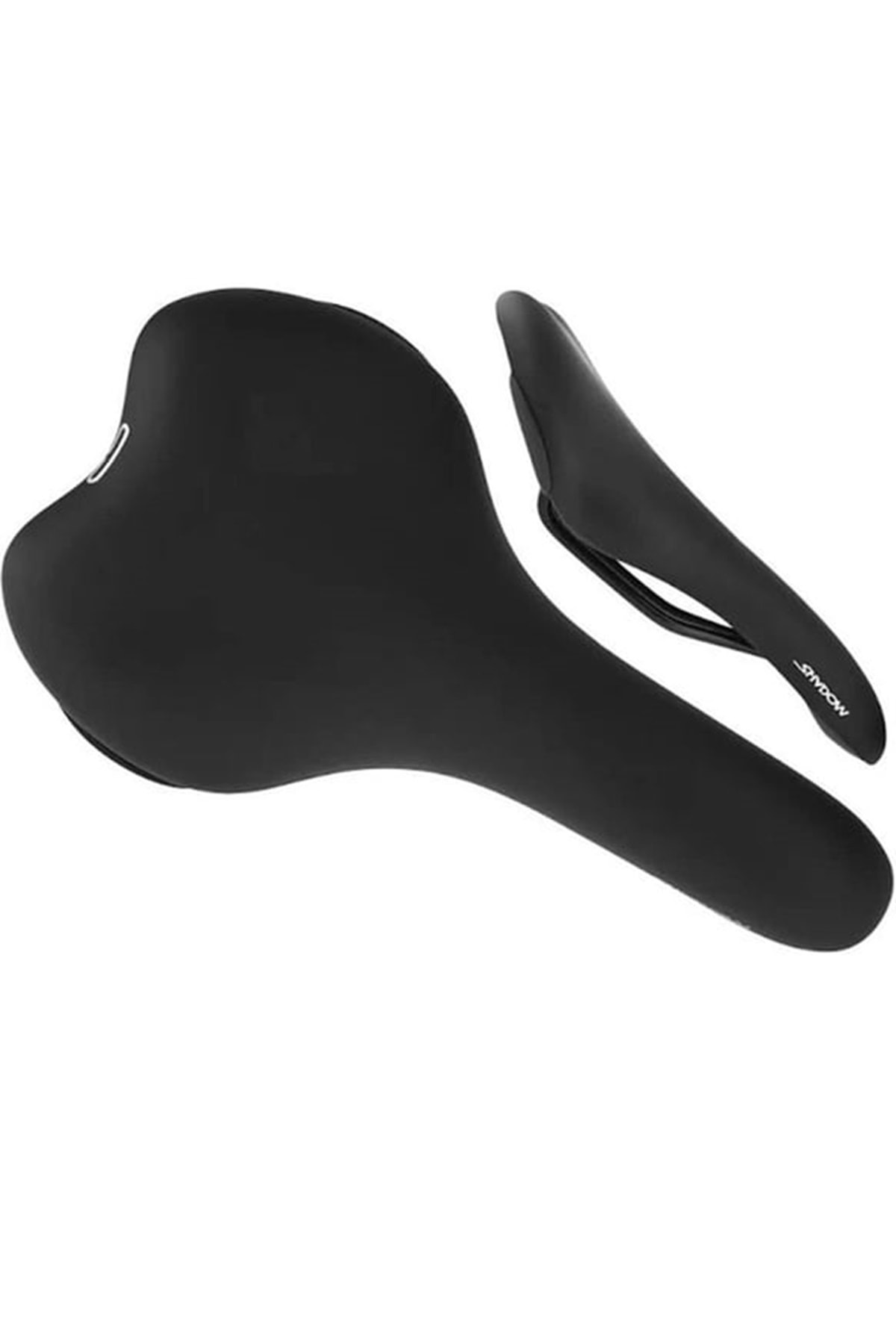 Selle Royal Shadow Sele Çelik Ray Kelepçesiz Siyah Fiyatı, Yorumları ...