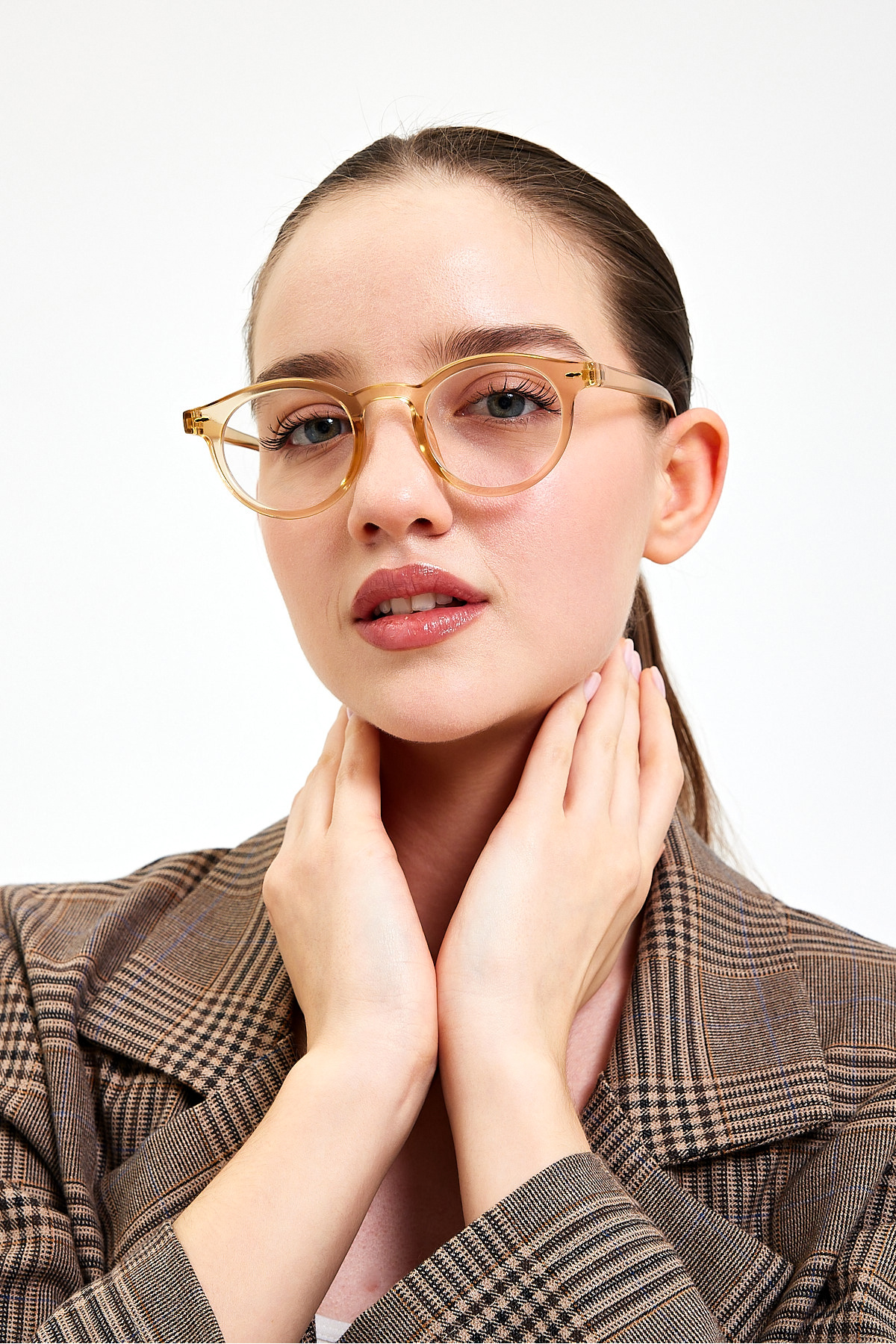 Zzla Yeni Sezon Kadın Bilgisayar Okuma Gözlüğü Fiyatı, Yorumları - Trendyol