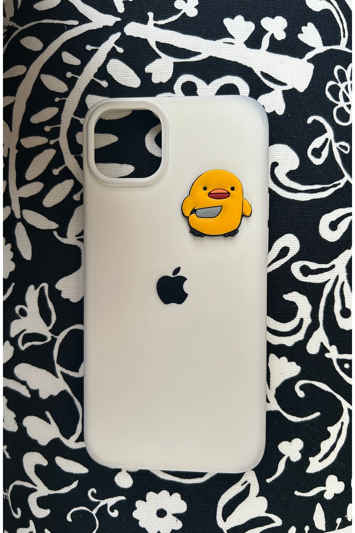 Espey Bıçaklı Civciv Sticker Telefon , Matara , Defter Yapıştırma ...