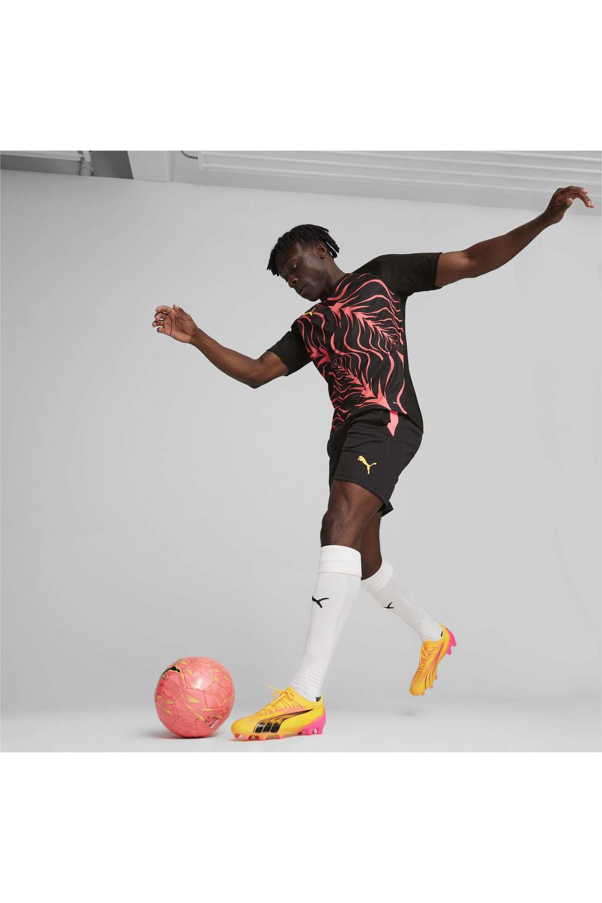 Puma ULTRA ULTIMATE FG/AGFiyatı, Yorumları - Trendyol
