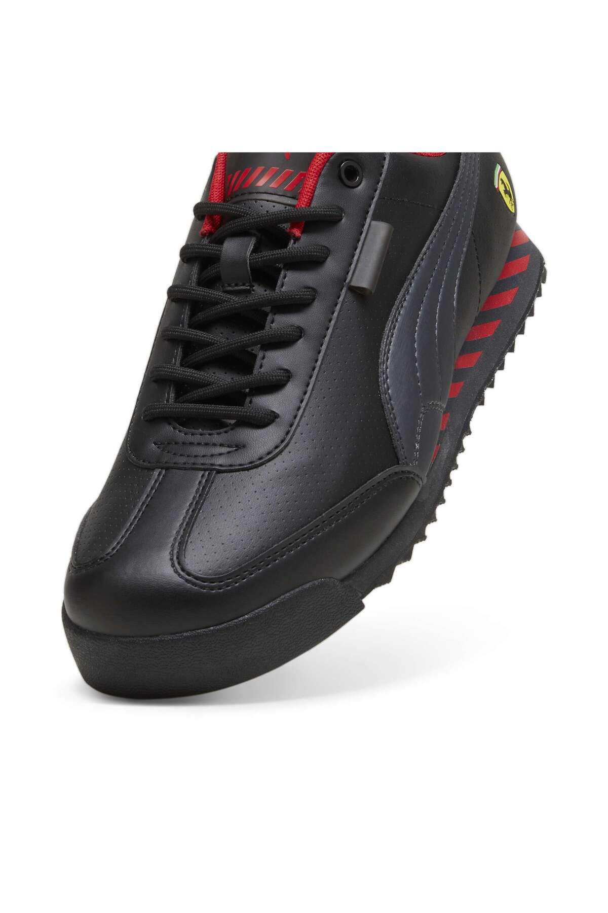 Puma Ferrari Roma Via - Comfortable and Stylish Roman Series- Trendyol
