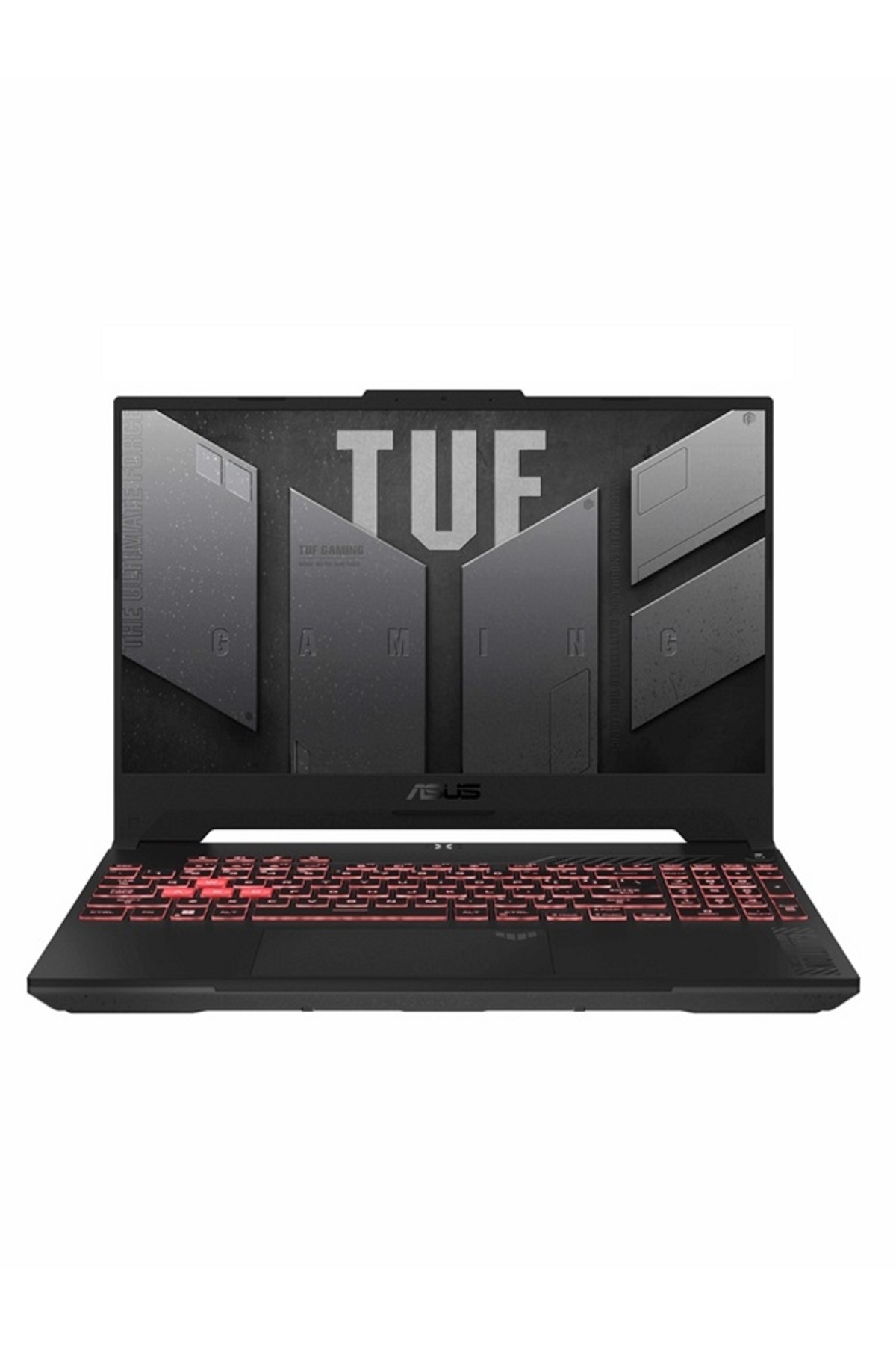 ASUS FA507NV-LP023 AMD / R7-7735 / 16GB / 512GB / 8GB RTX4060 / 15.6 ...