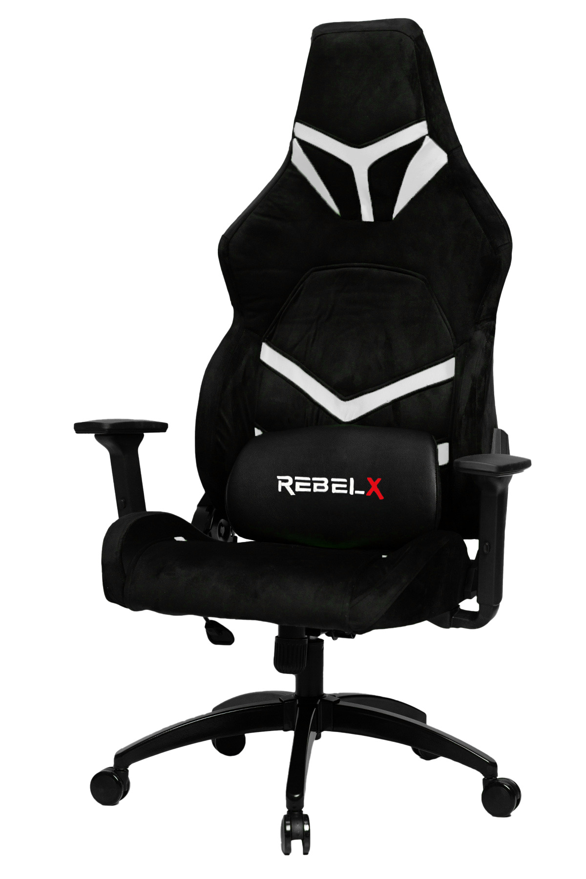 Rebelx Reborn Beyaz Oyuncu Koltuğu - Fiyatı, Yorumları