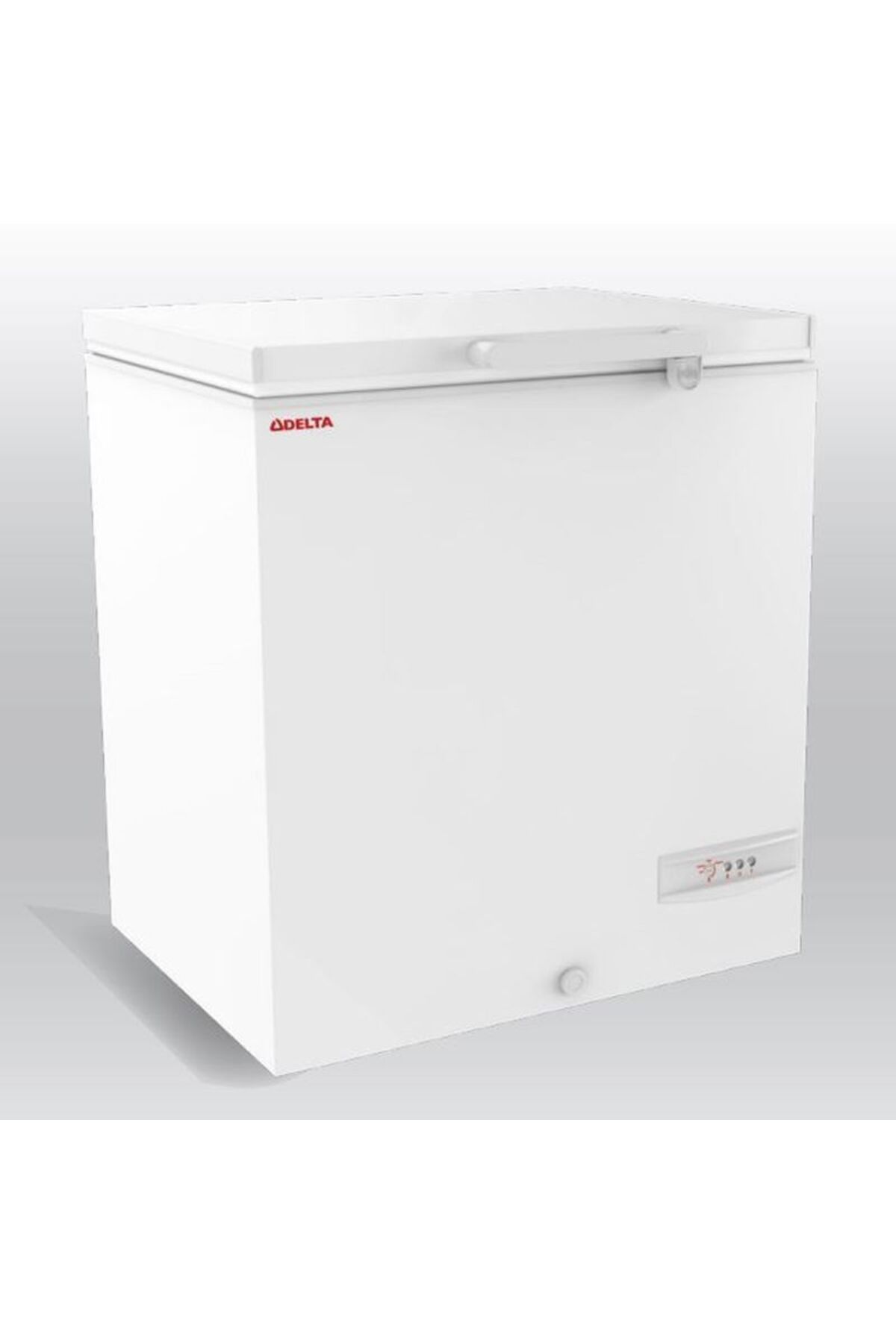 Delta Dcf 200 D/s Beyaz Yatay Derin Dondurucu Fiyatı, Yorumları - Trendyol