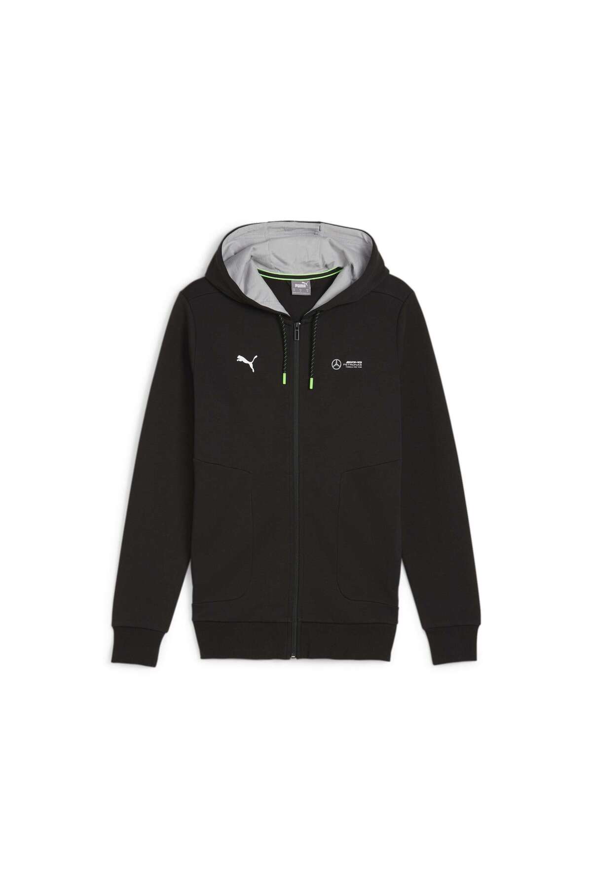 Puma MAPF1 Hooded Sweat Jacket Fiyatı, Yorumları - Trendyol