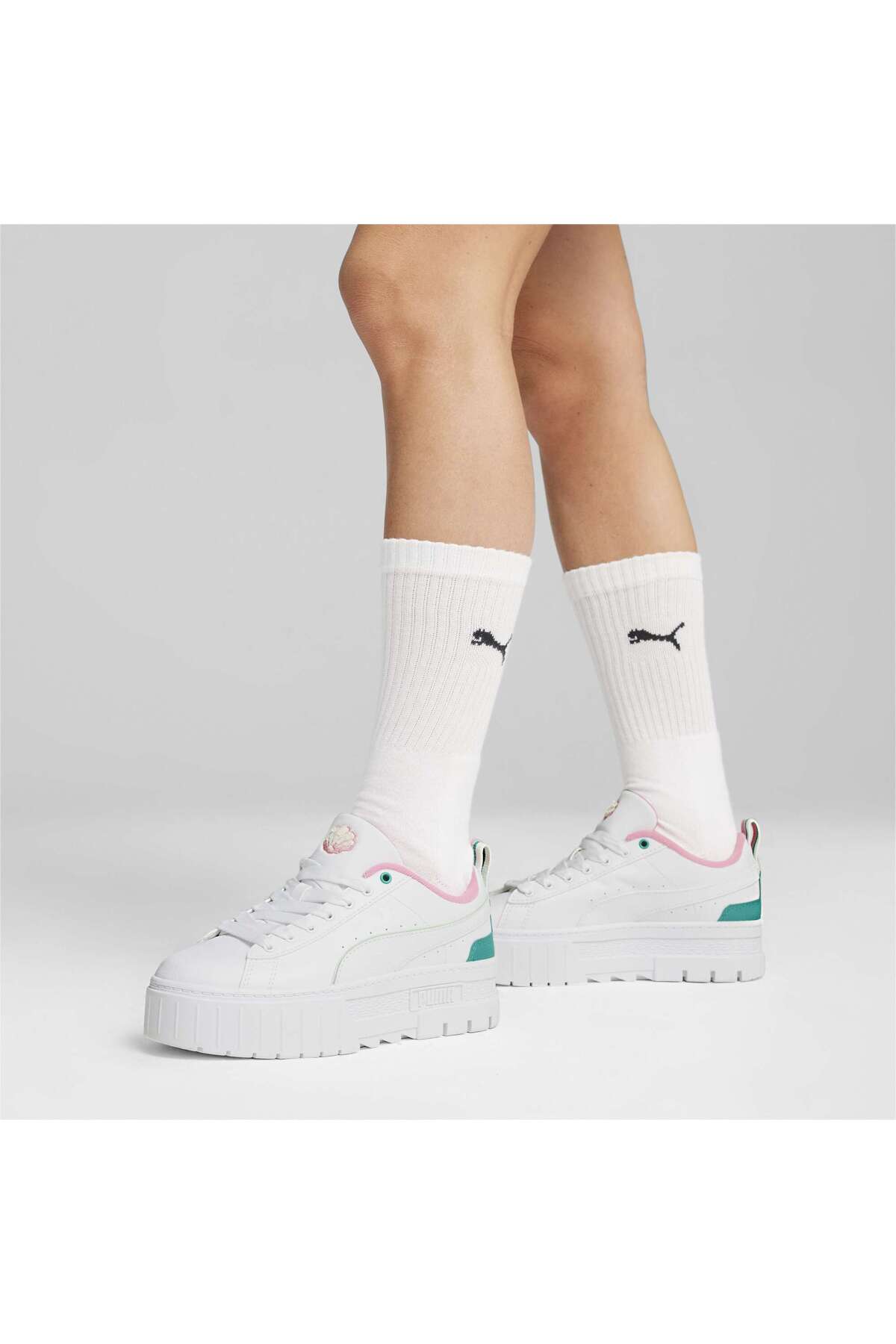 Puma Mayze Retro Resort Wns Fiyatı, Yorumları - Trendyol