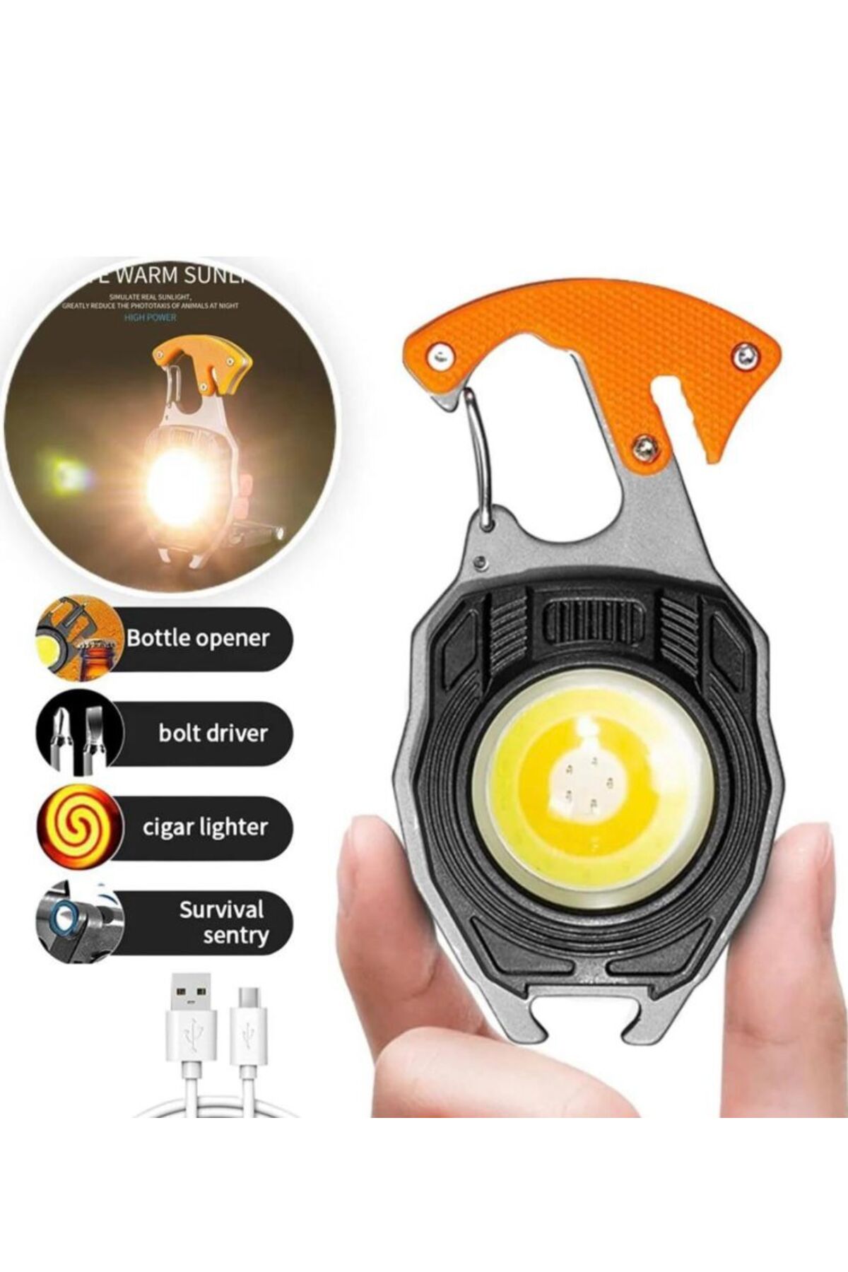 HASUBA LED FENER - Fiyatı, Yorumları