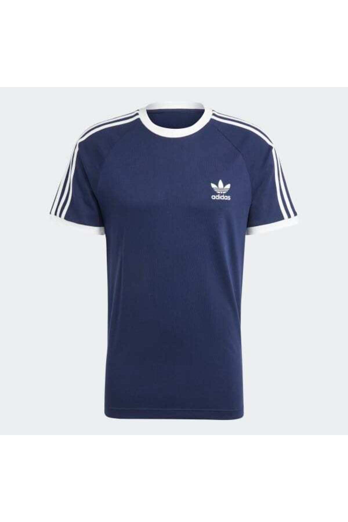 adidas Erkek Günlük Tişört 3-strıpes Tee Ia4850 Fiyatı, Yorumları ...