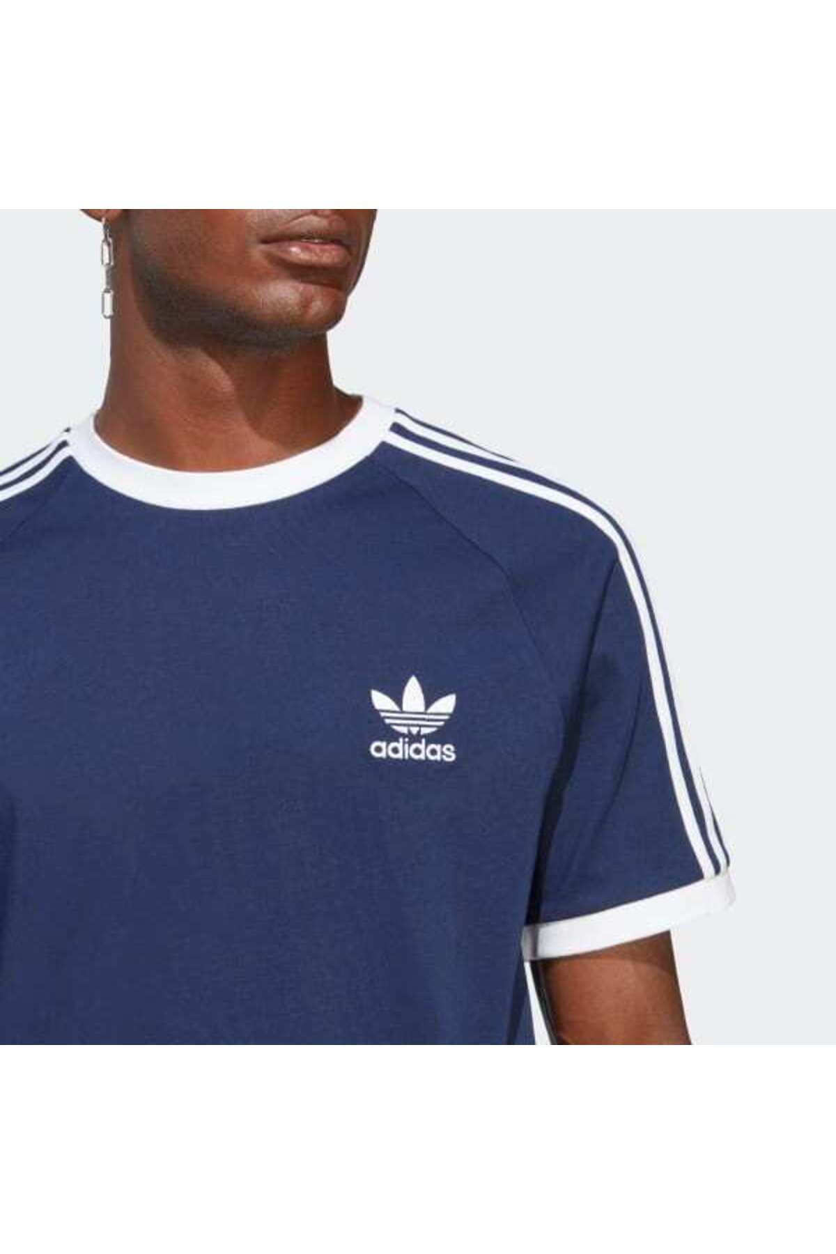 adidas Erkek Günlük Tişört 3-strıpes Tee Ia4850 Fiyatı, Yorumları ...