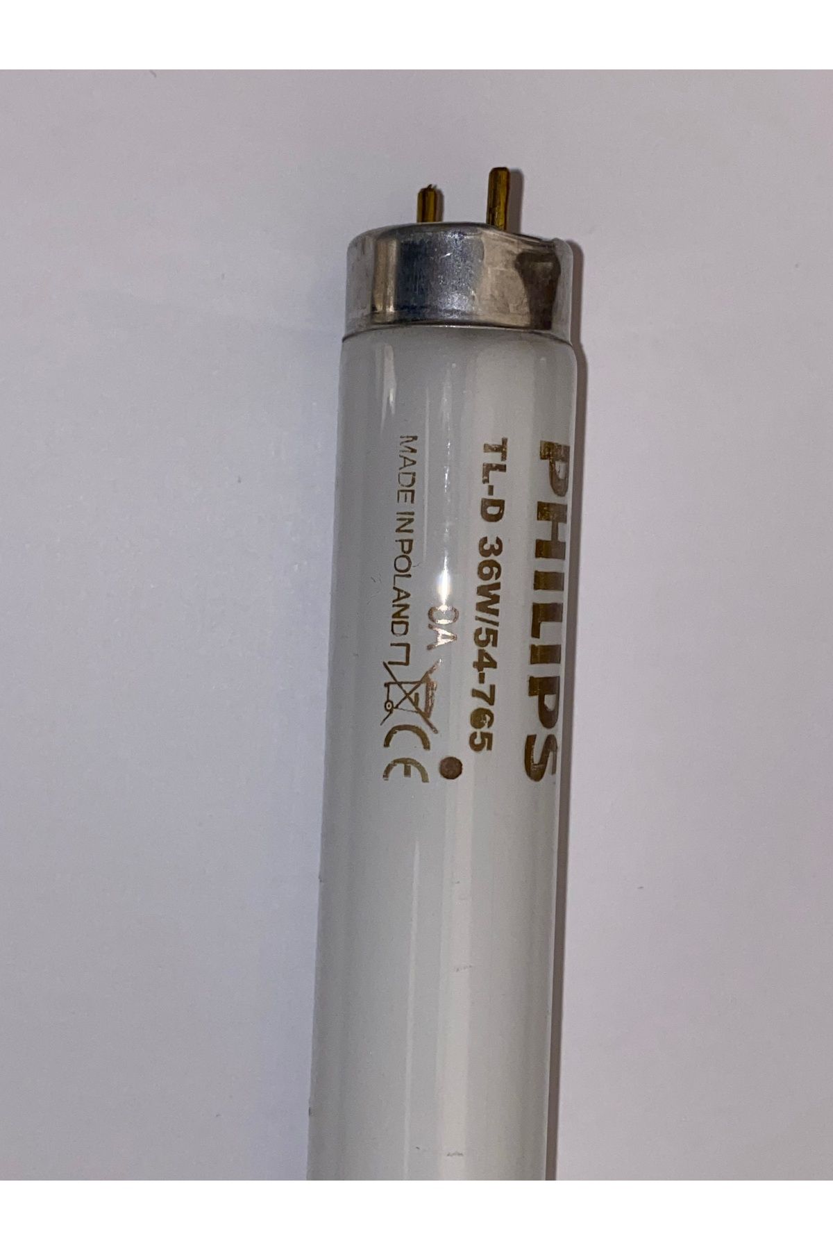 Philips TL-D 36w -54/765 beyaz floresan Lamba, Fiyatı, Yorumları - Trendyol