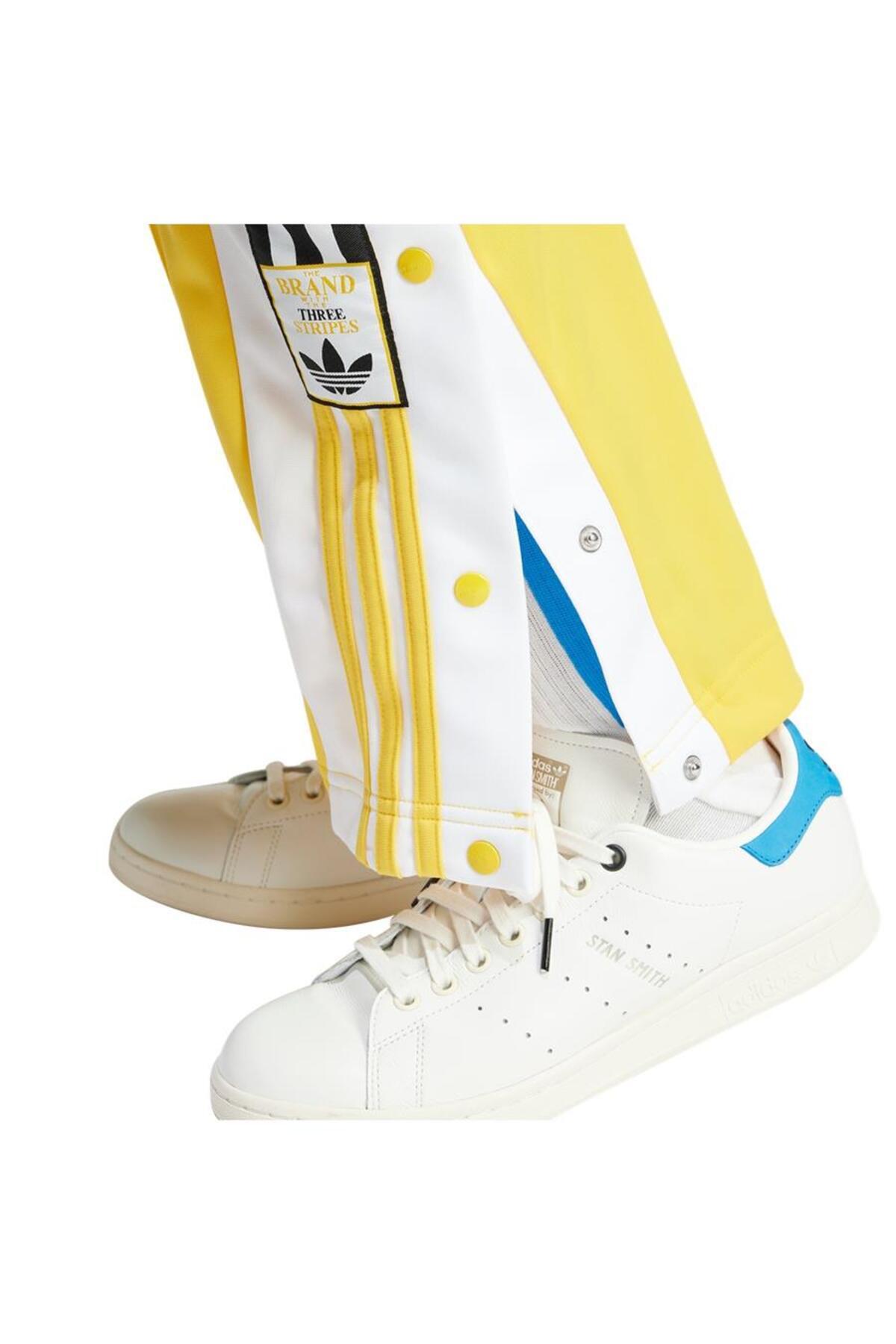 adidas Altın Eşofman Altı Ip0622 Adibreak Fiyatı, Yorumları - Trendyol