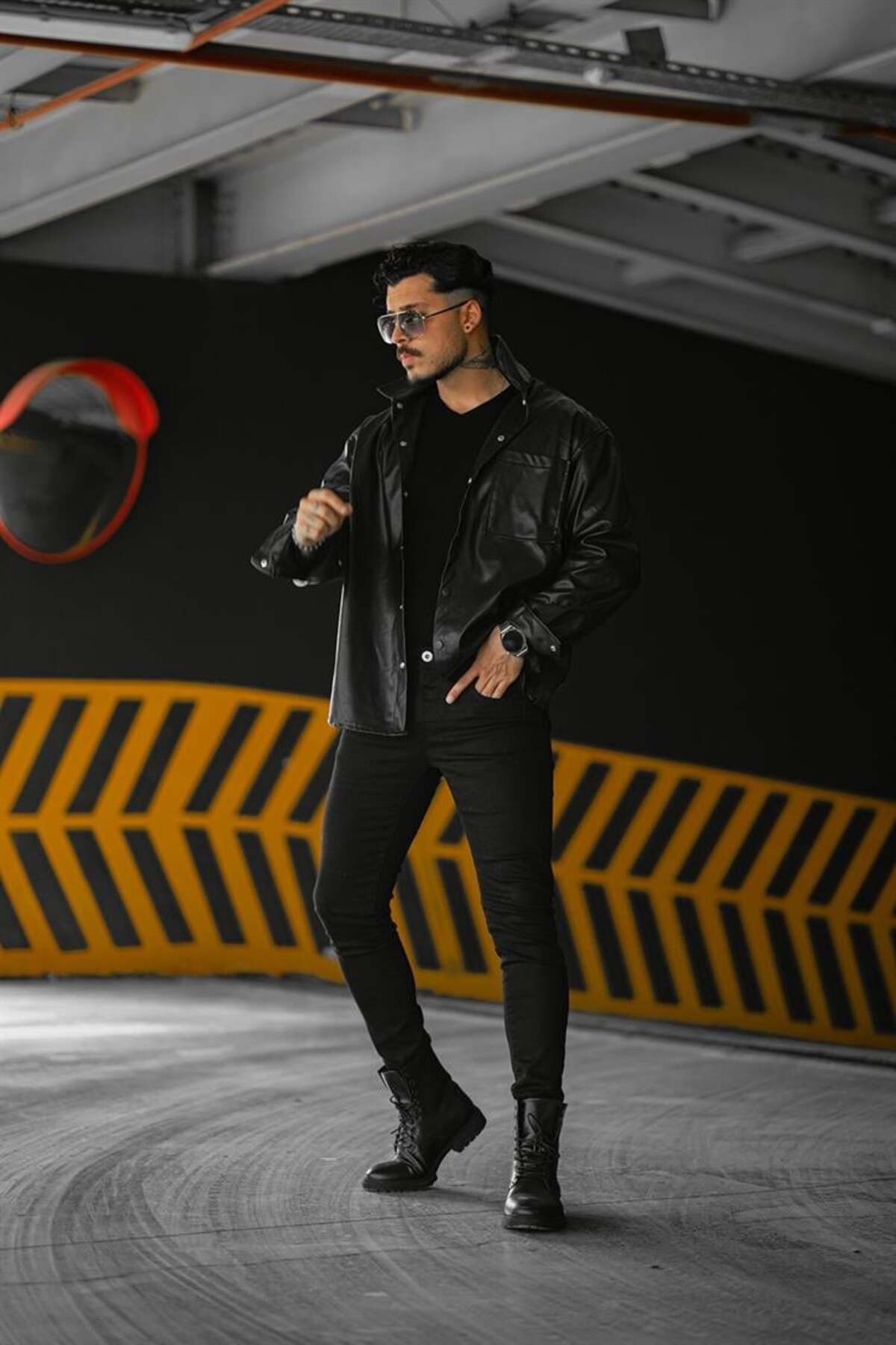 OUTFİT MAN Erkek Fitilli Baggy Pantolon Beyaz Fiyatı, Yorumları - Trendyol