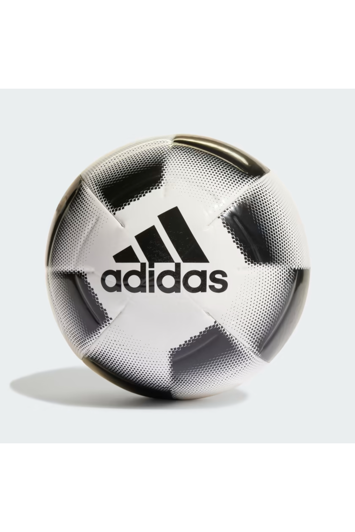 adidas He3818 Epp Clb Futbol Topu Siyah Beyaz Fiyatı, Yorumları - Trendyol