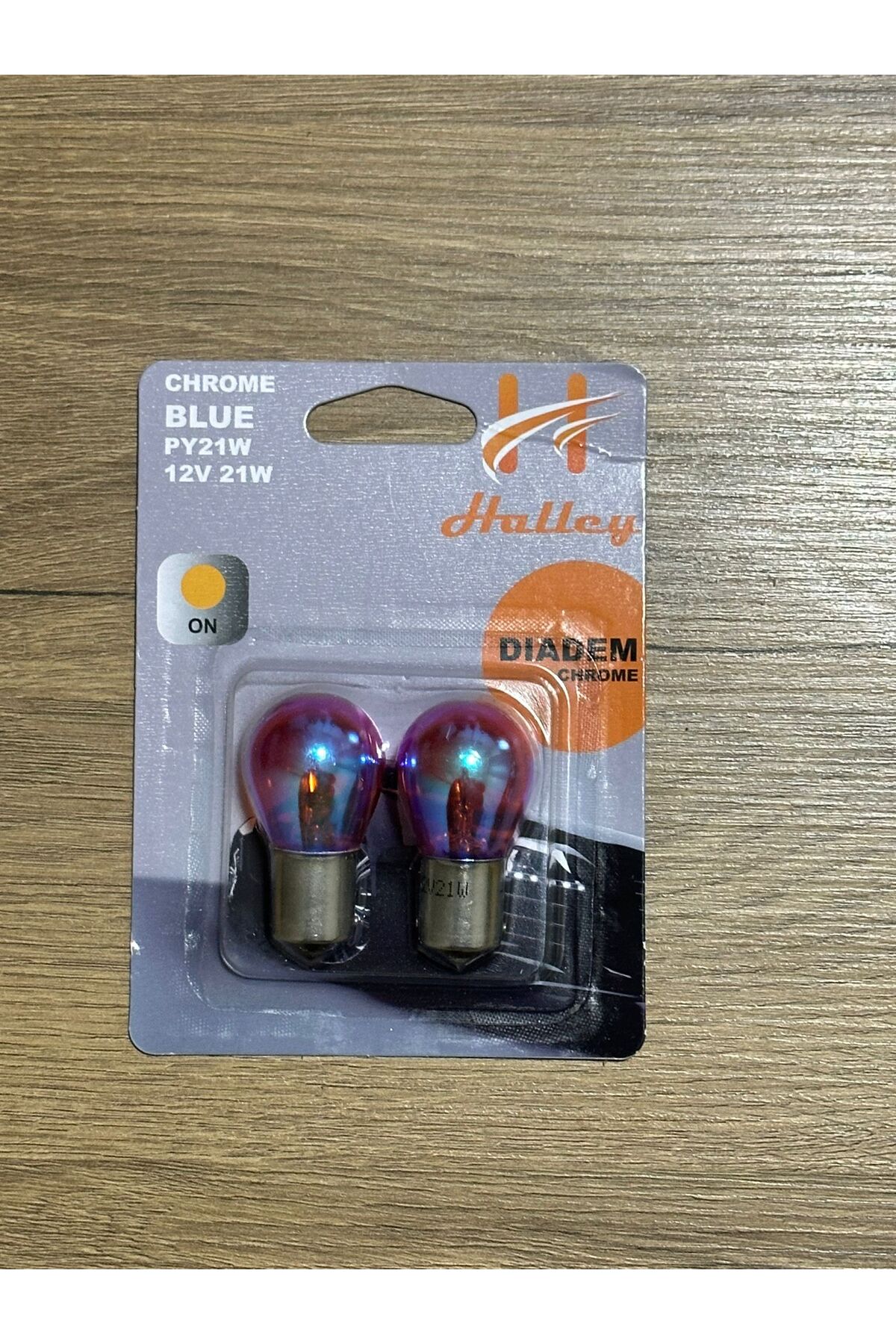 HB OTO AKSESUAR HALLEY DİADEM AMPÜL - Fiyatı, Yorumları