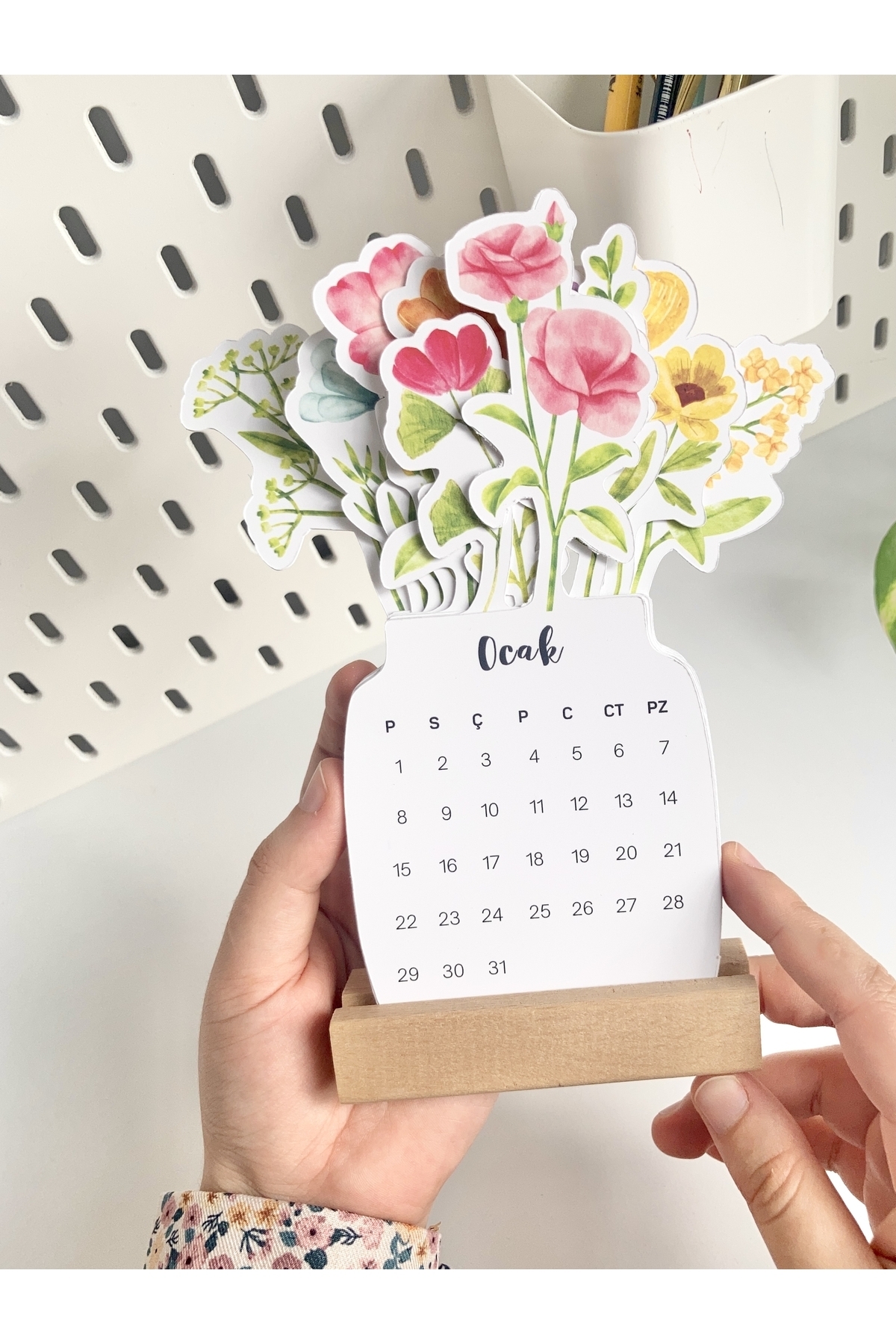 Hume Craft Vintage Temalı Sticker Seti Planlayıcı Ajanda Bullet Journal ...