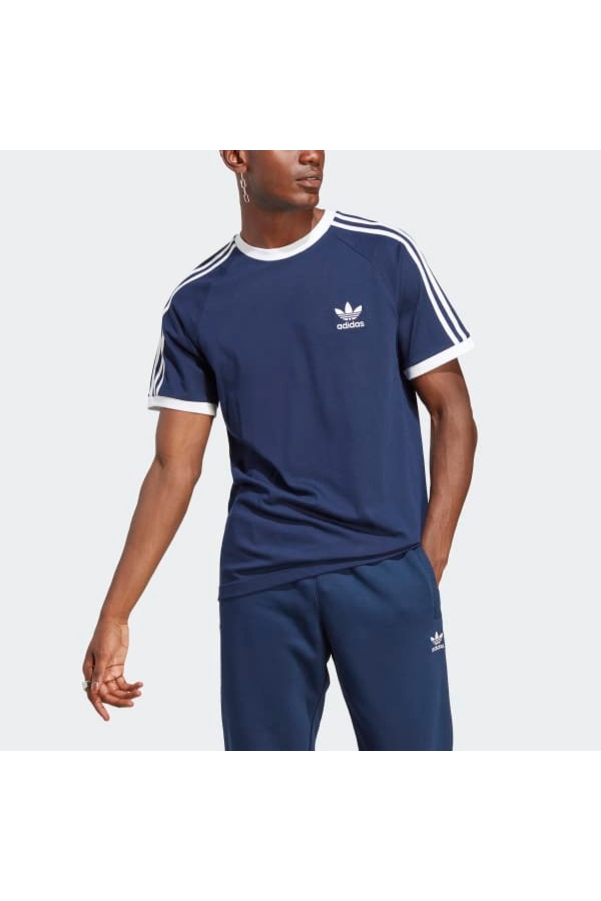 adidas Erkek Günlük Tişört 3-strıpes Tee Ia4850 Fiyatı, Yorumları ...