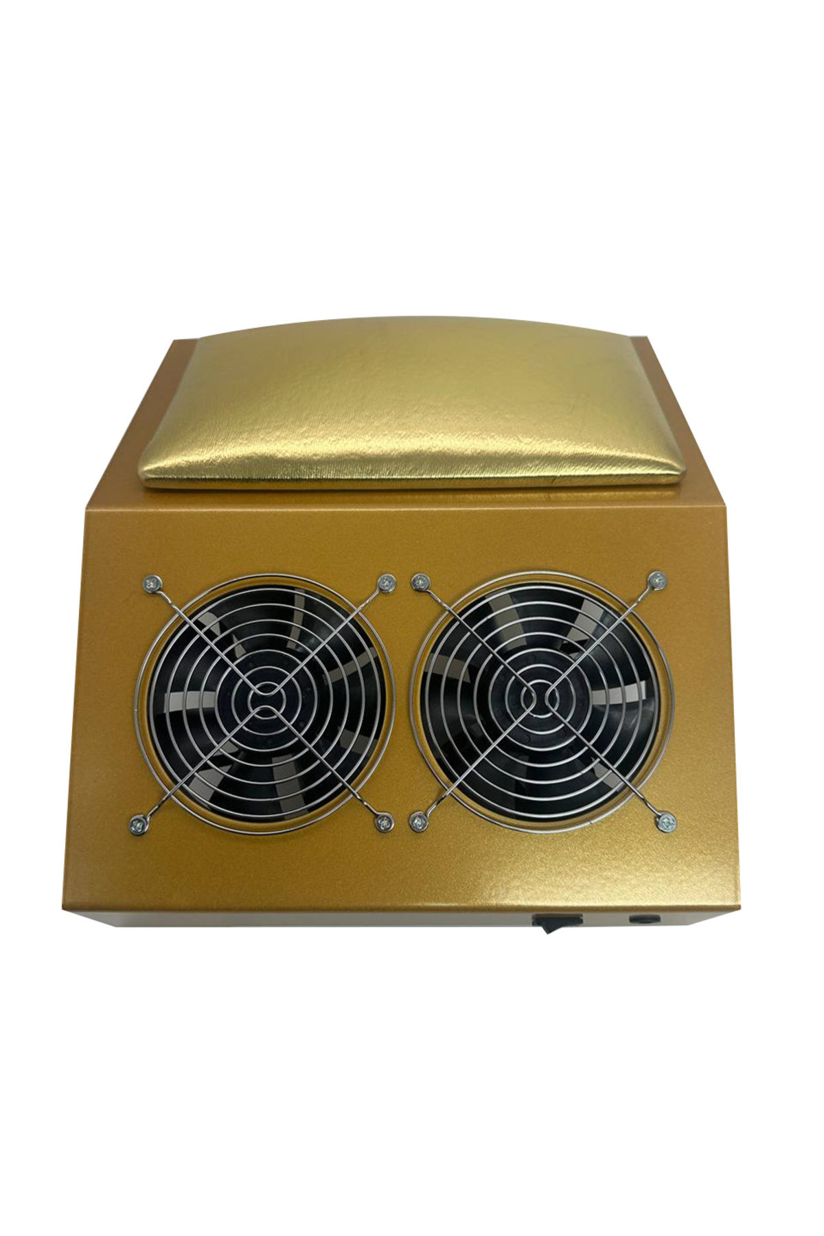 Daisy Manikür Protez Tırnak Toz Toplama Cihazı 160w Toz Emici, Tırnak ...