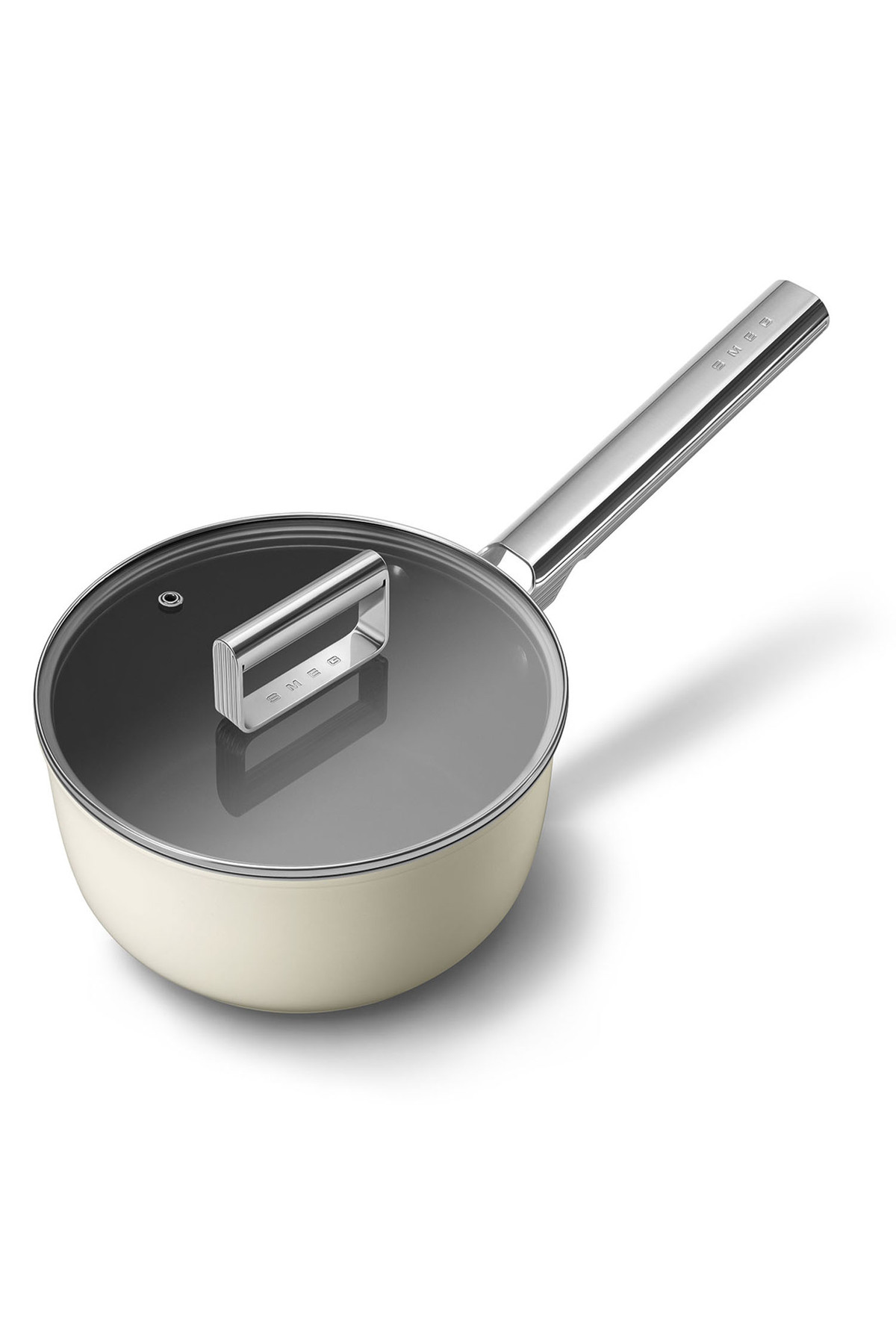 Smeg Cookware 50's Style Krem 20 Cm Sos Tenceresi Fiyatı, Yorumları ...