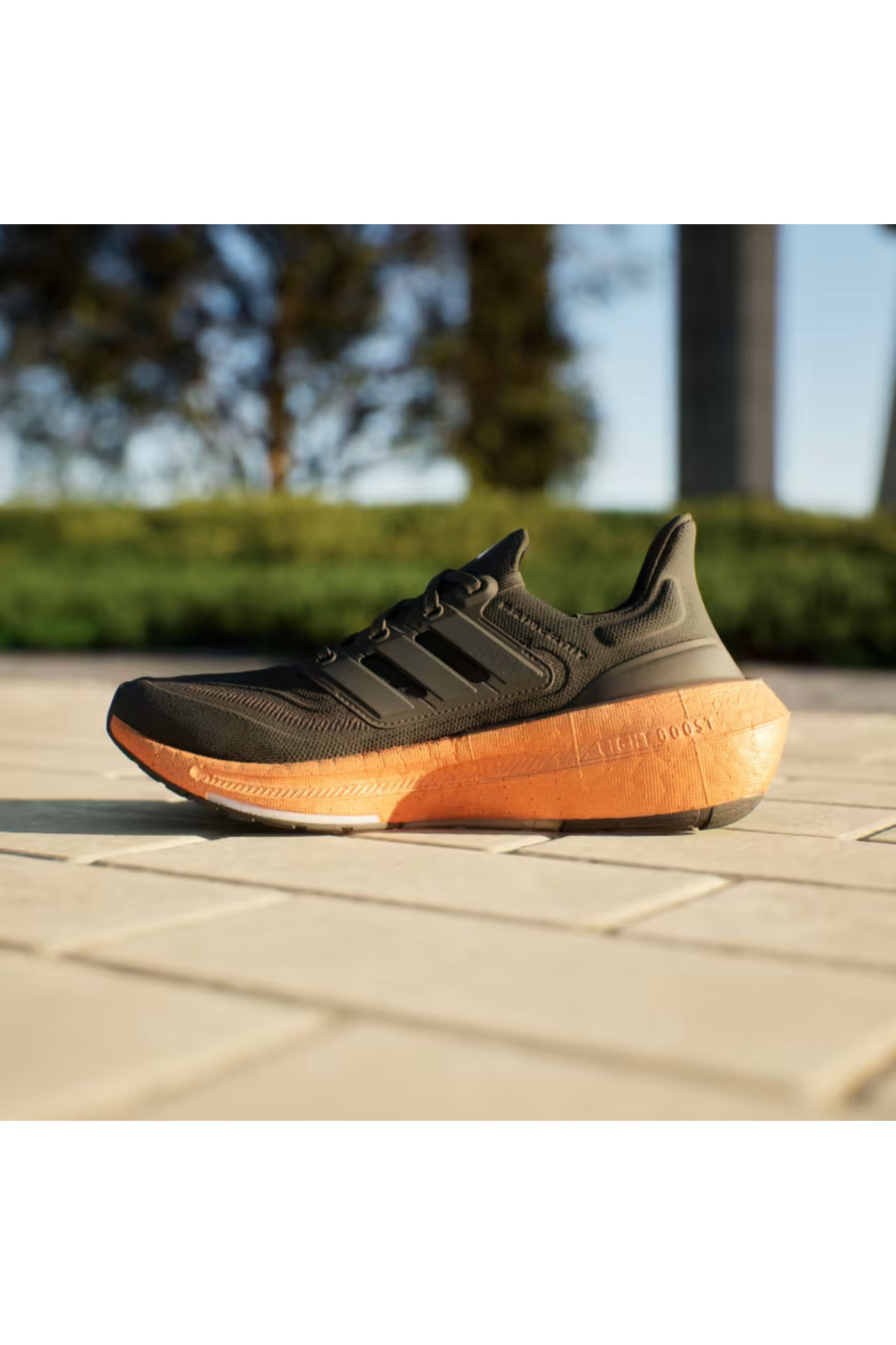 adidas Ultraboost Light W Kadın Koşu Ayakkabısı IF1732 Siyah Fiyatı ...