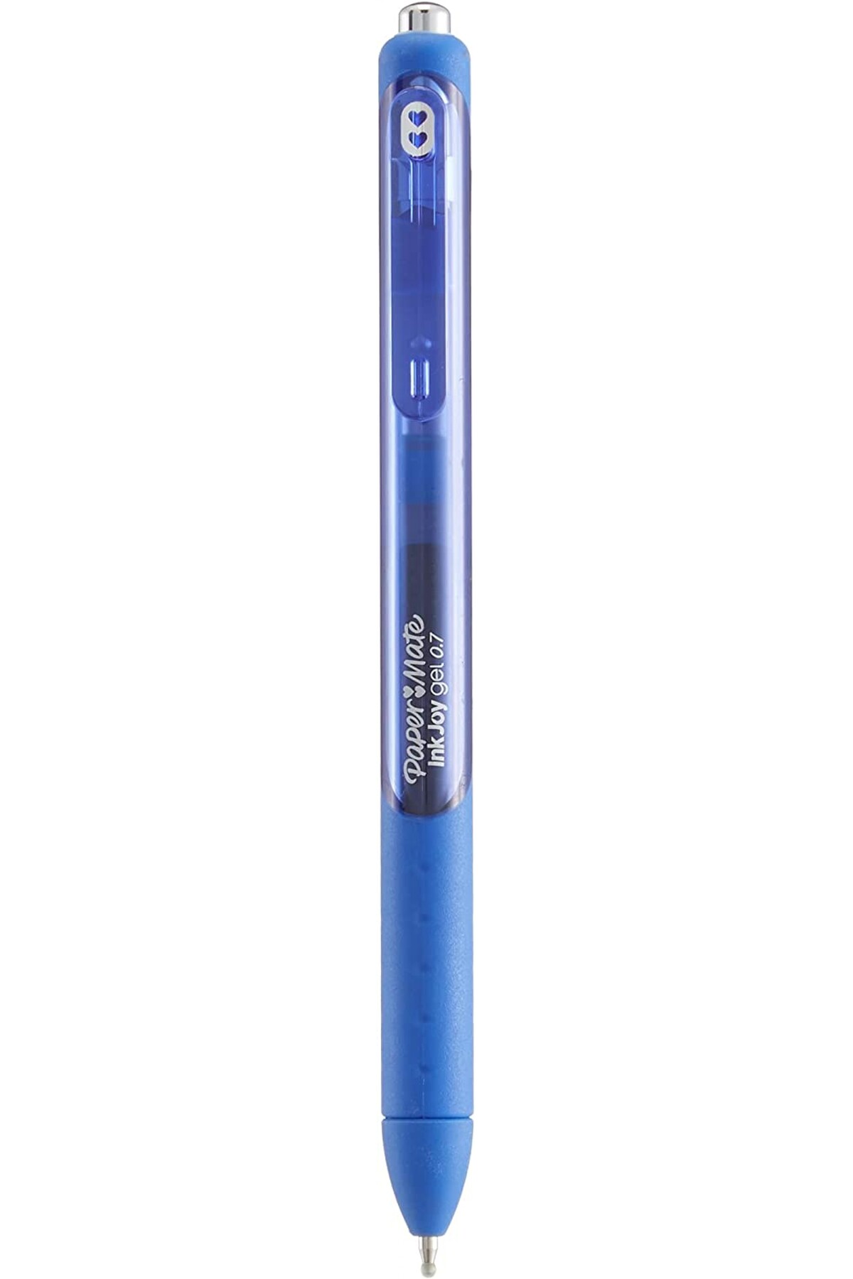 Paper Mate Papermate Ink Joy 0.7mm Basmalı Jel Kalem Mavi / 1957054 ...