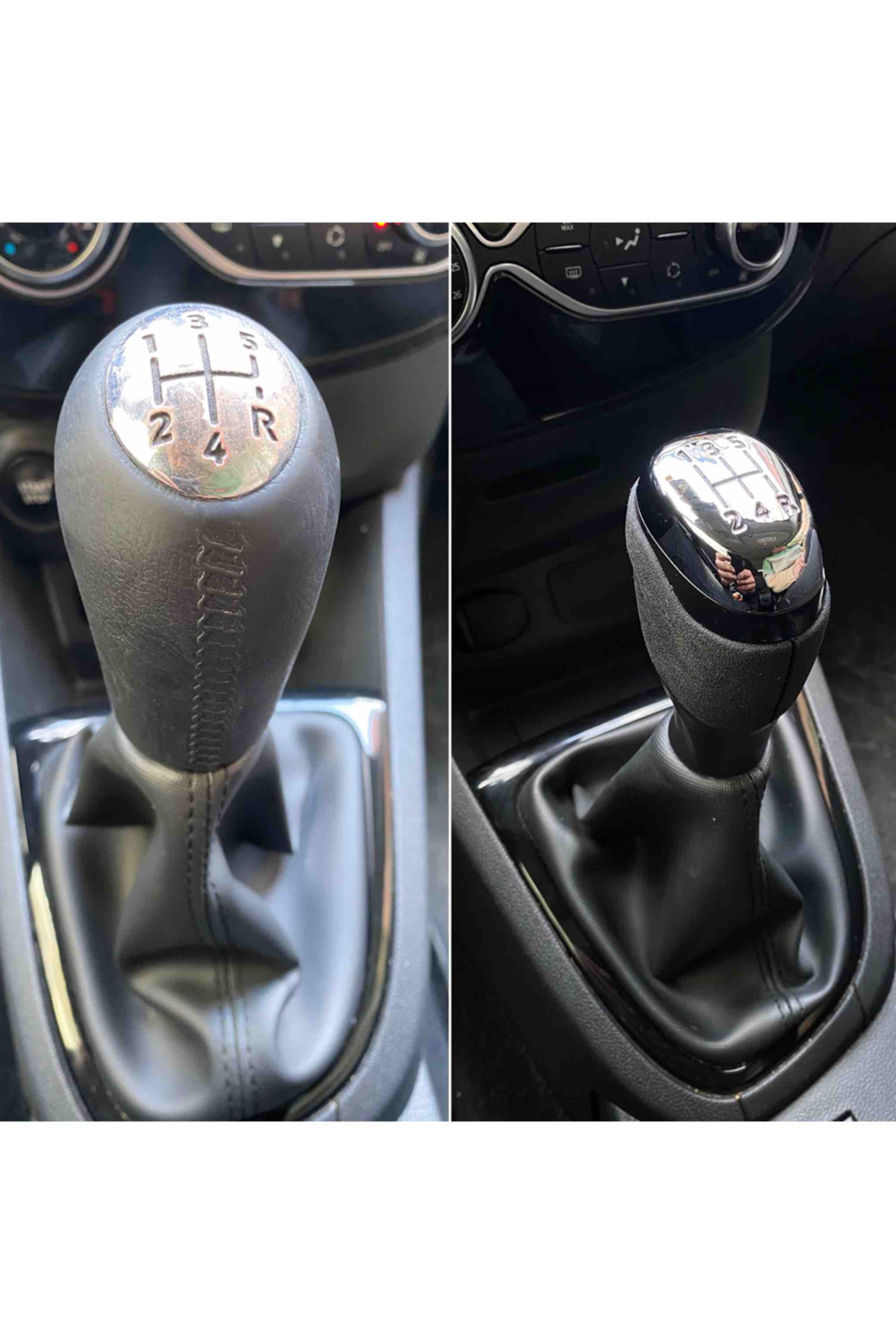 Cartex CLİO 3 - 4 MEGANE 2 3 LAGUNA SYMBOL İLERİ 5 VİTES TOPUZU OEM ...