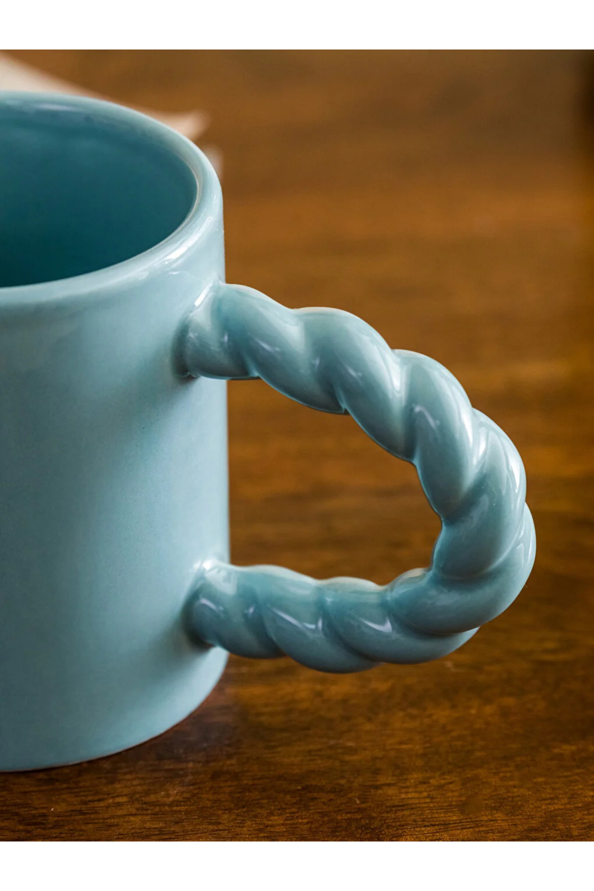 LC Waikiki LCW HOME Seramik Kupa 300 Ml Fiyatı, Yorumları - Trendyol