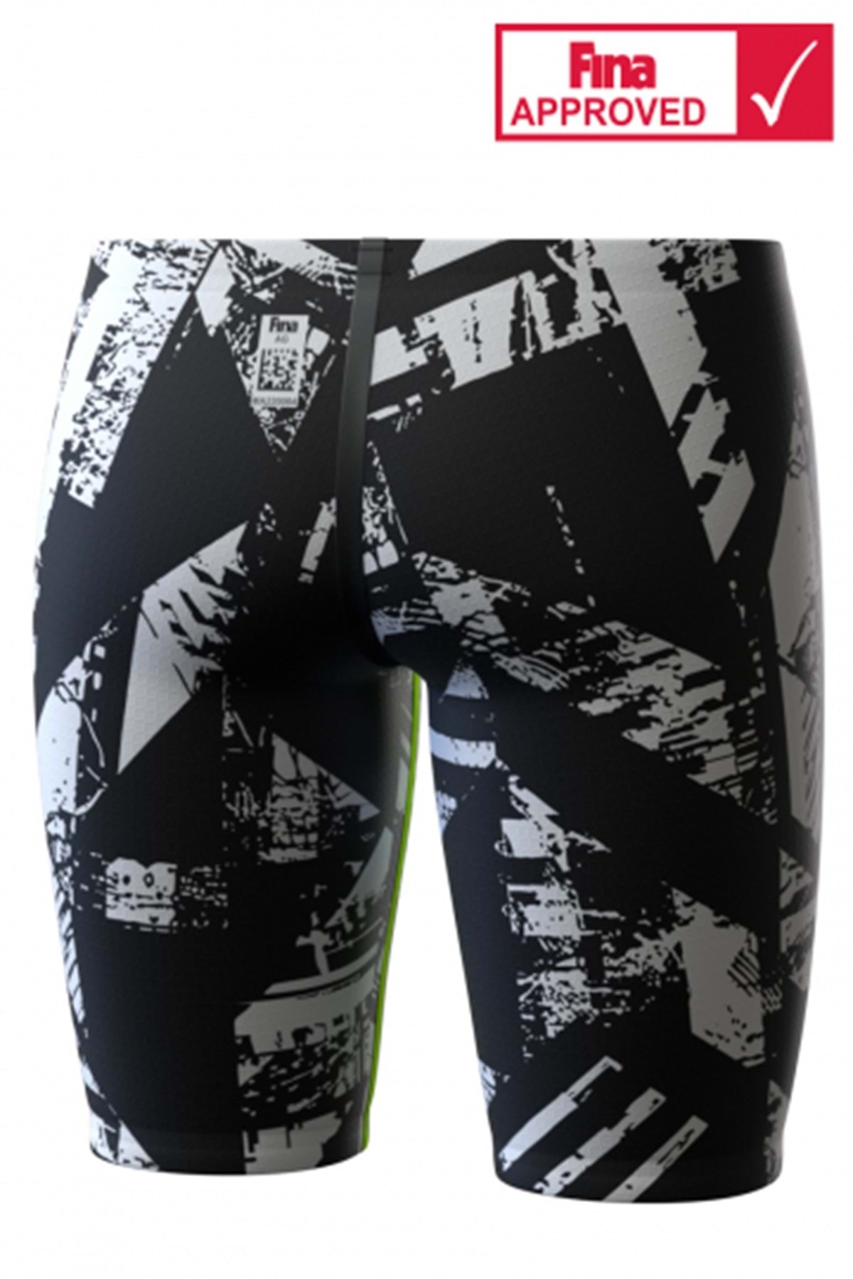 Mad Wave Men Racing Jammer (YARIŞ MAYOSU) Forceshell X Jammers Bl ...