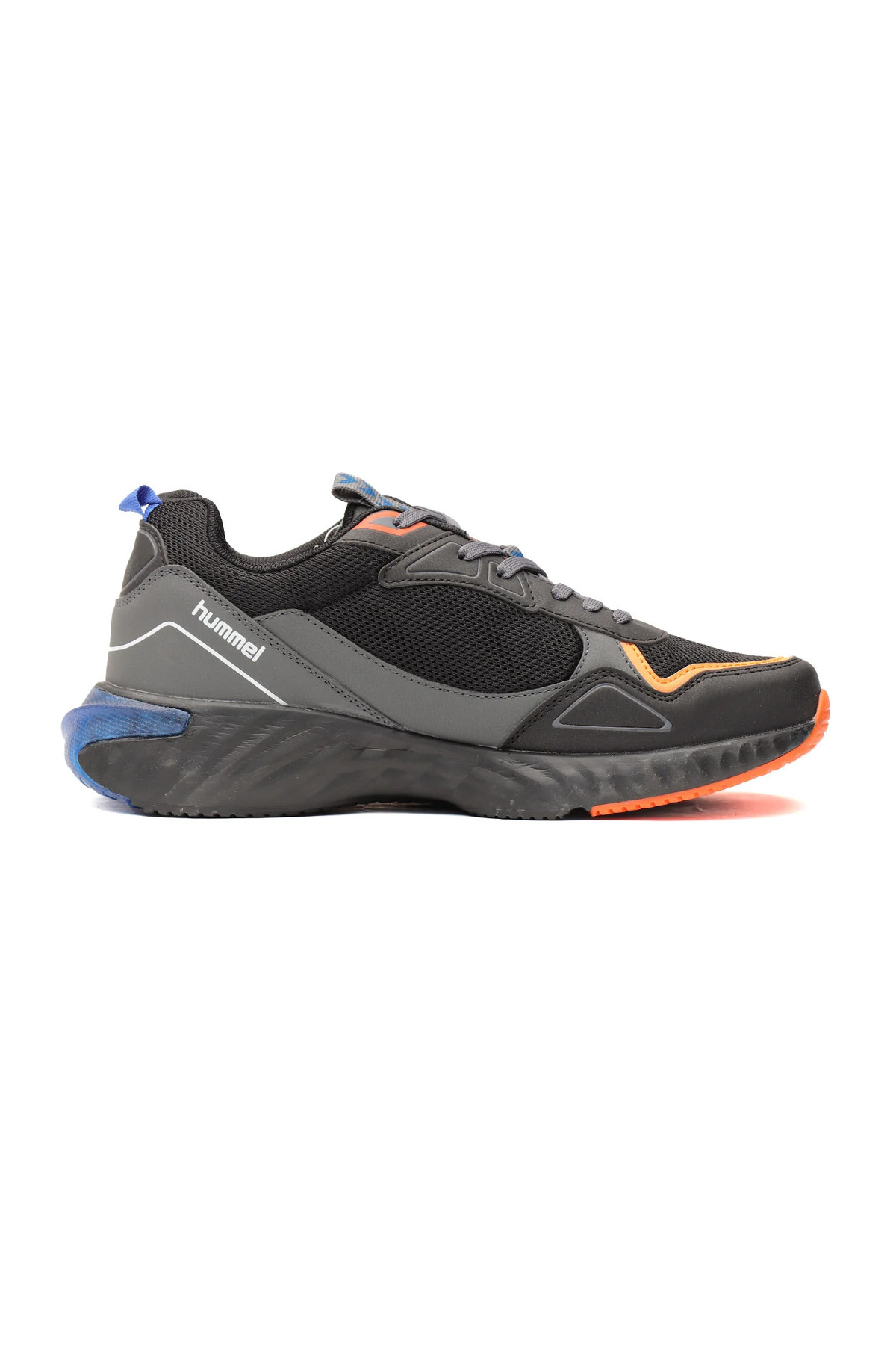 hummel Neo Iı Erkek Black Orange Spor Ayakkabı 900186-2442 Fiyatı ...