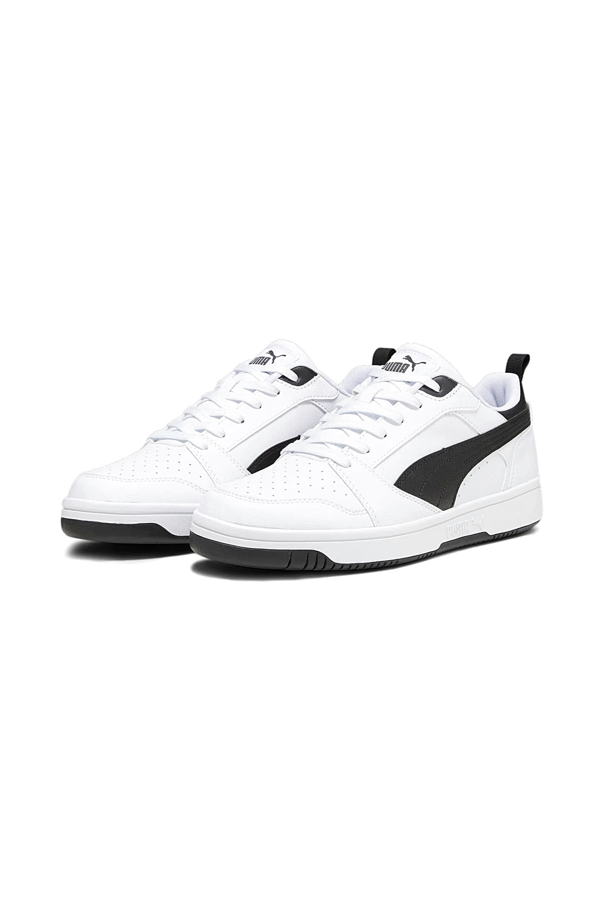 Puma REBOUND V6 LOW ERKEK SNEAKER AYAKKABI 392328-02 Fiyatı, Yorumları ...