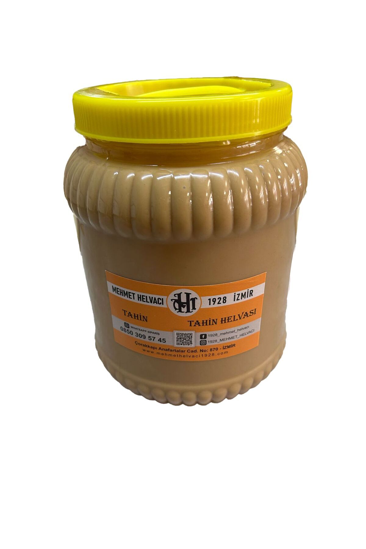 1928 MEHMET HELVACI Tahin, Naturel, 2 Kg, - Fiyatı, Yorumları