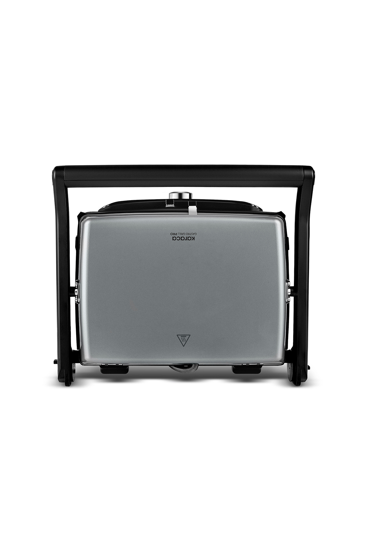 Karaca Gastro Grill Pro 2400W Izgara ve Tost Makinesi Antrasit Fiyatı ...