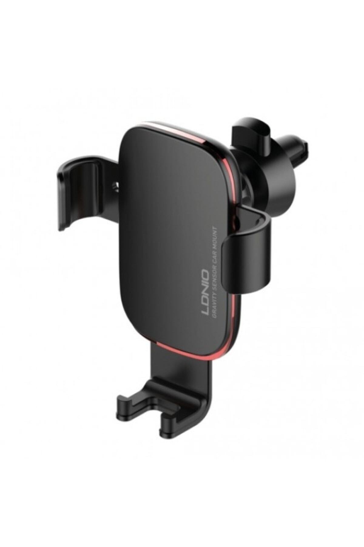 LDNIO Ldnıo Araç Içi Telefon Tutucu Kilitli 360 Mg10 Fiyatı, Yorumları ...