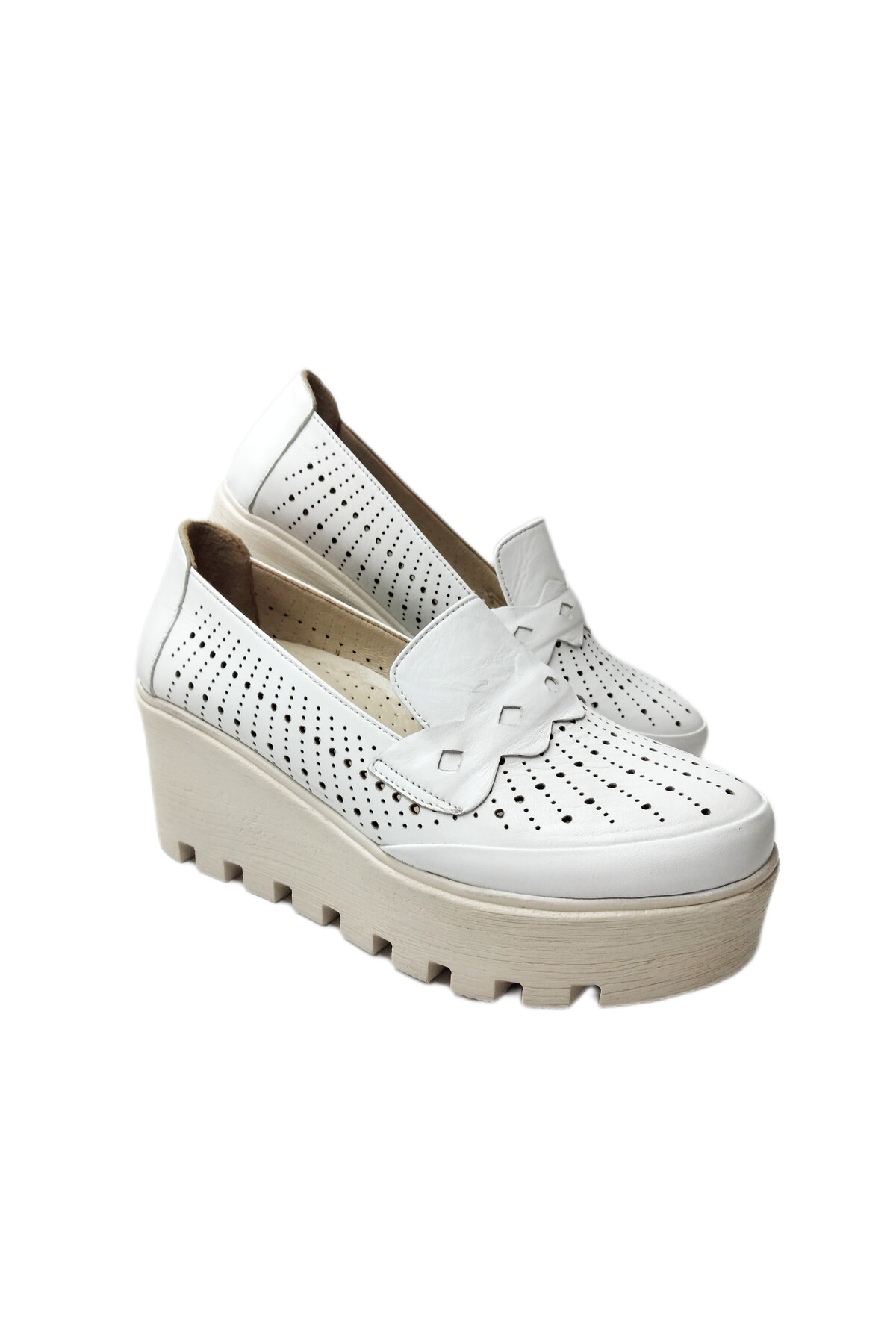 POOMA ayakkabı hakiki deriFiyatı, Yorumları - Trendyol