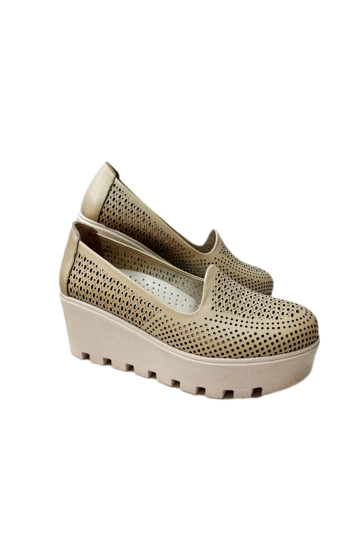 POOMA ayakkabı hakiki deri - Fiyatı, Yorumları