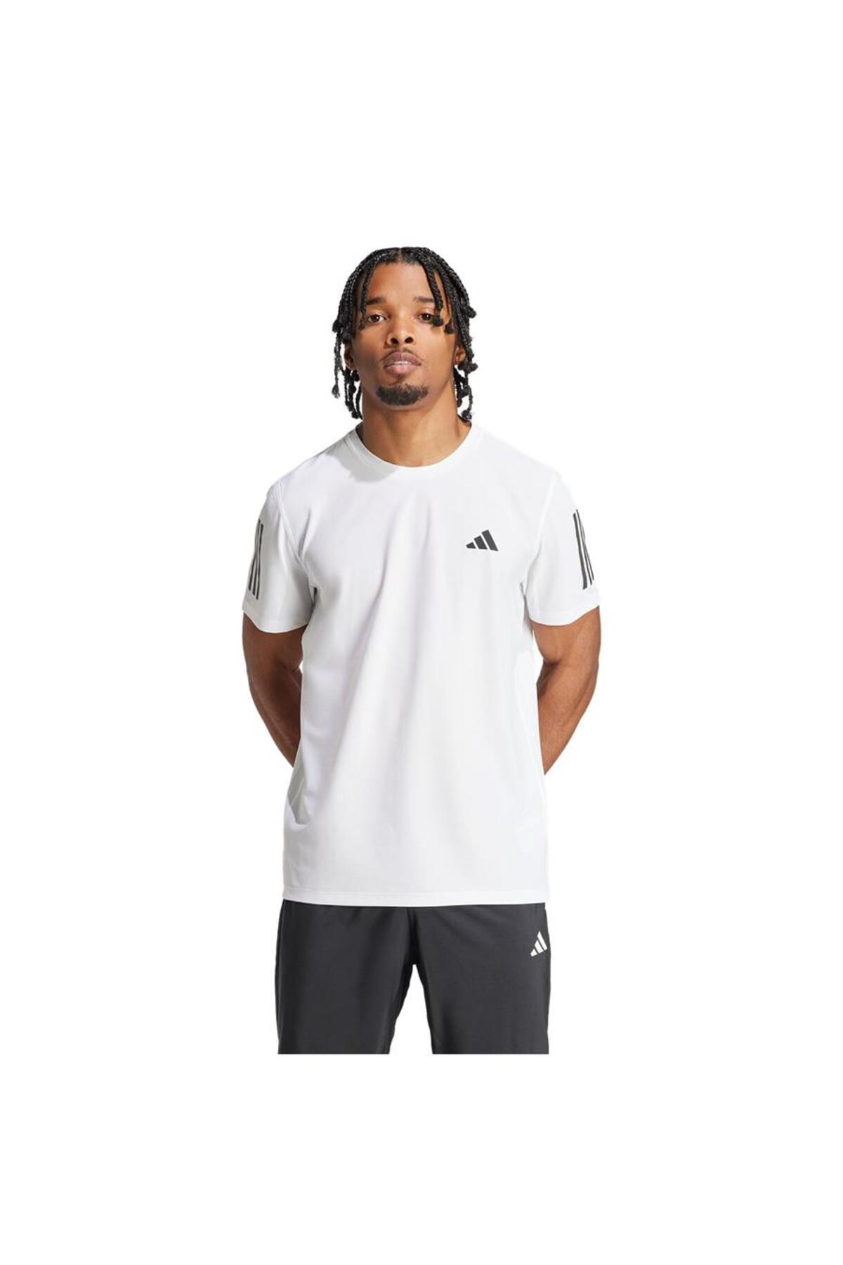 adidas Erkek T-shirt Ik7436 Fiyatı, Yorumları - Trendyol